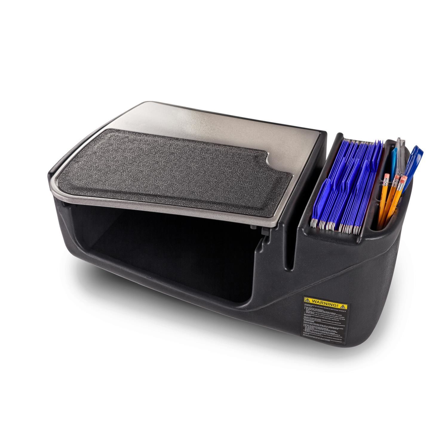 AutoExec Efficiency GripMaster Car Desk