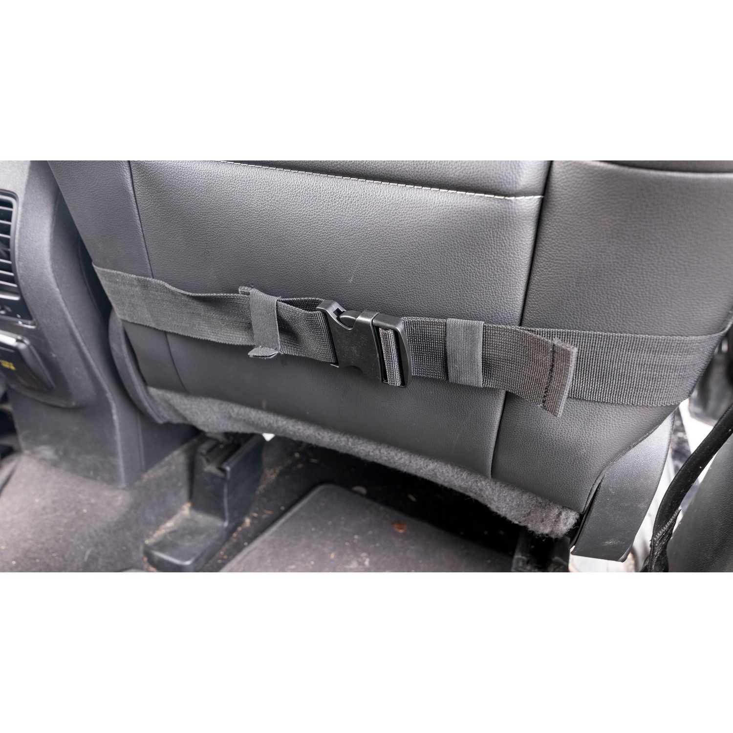 AutoExec Hanging Tablet Organizer