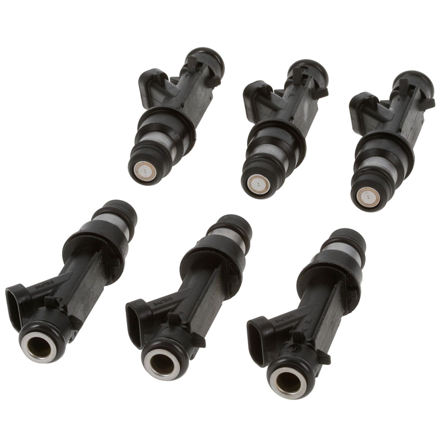 AUS Remanufactured Fuel Injector 10659-6R