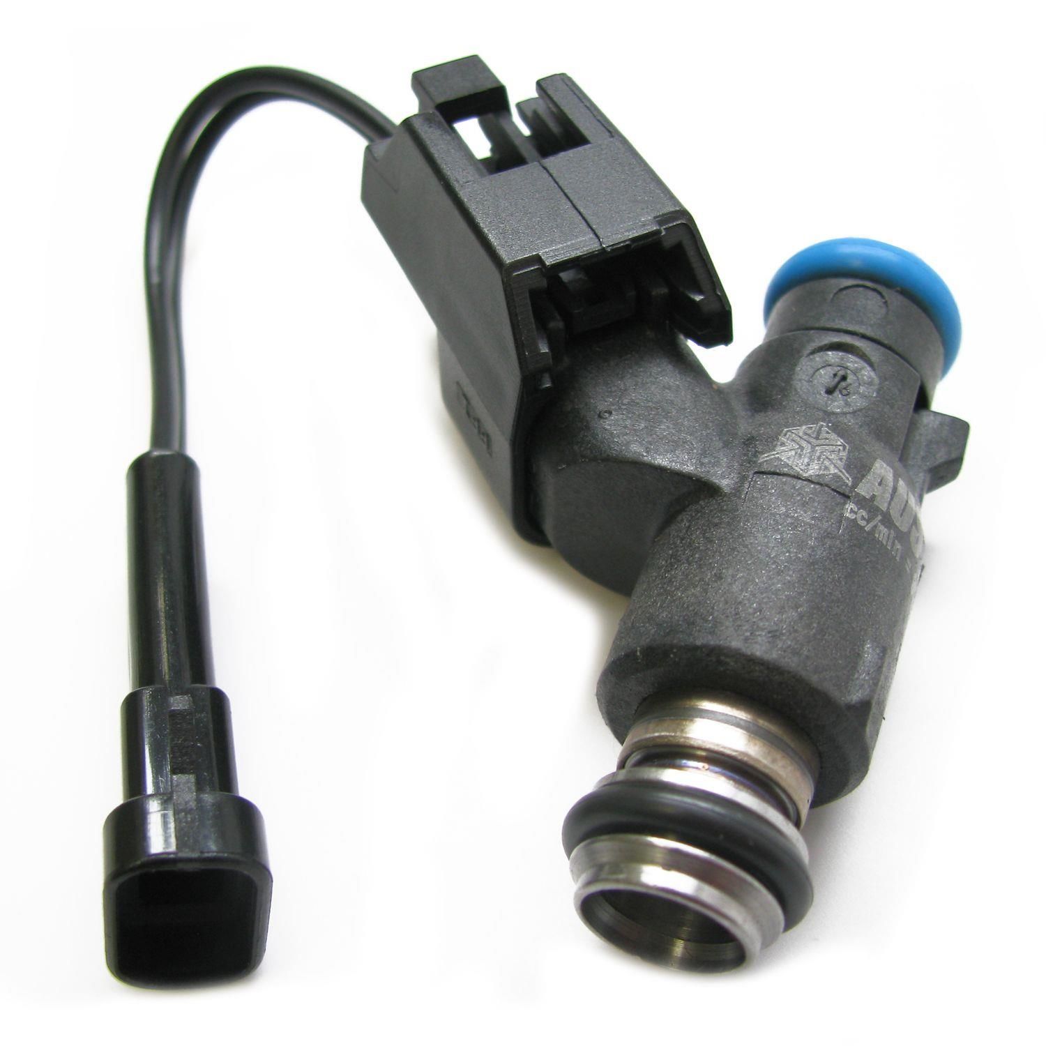 AUS Injection Performance Fuel Injector 56010-3208D