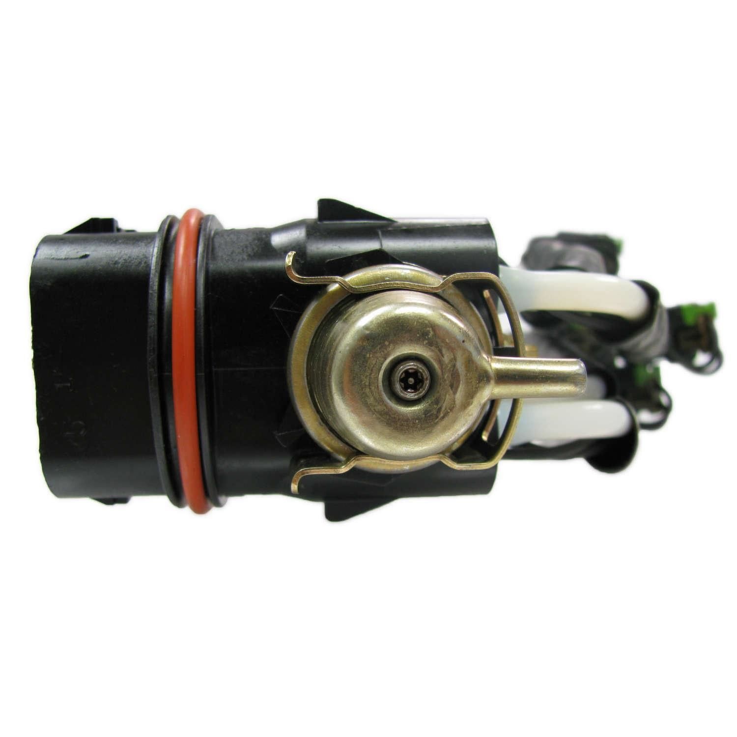 Aus Injection Central Port Injection Assembly CP-10722-6