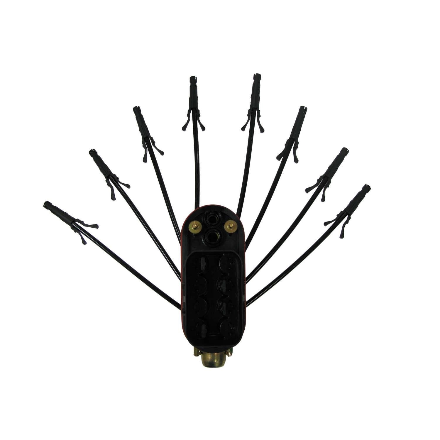 Aus Injection Central Port Injection Assembly CP-50103-8