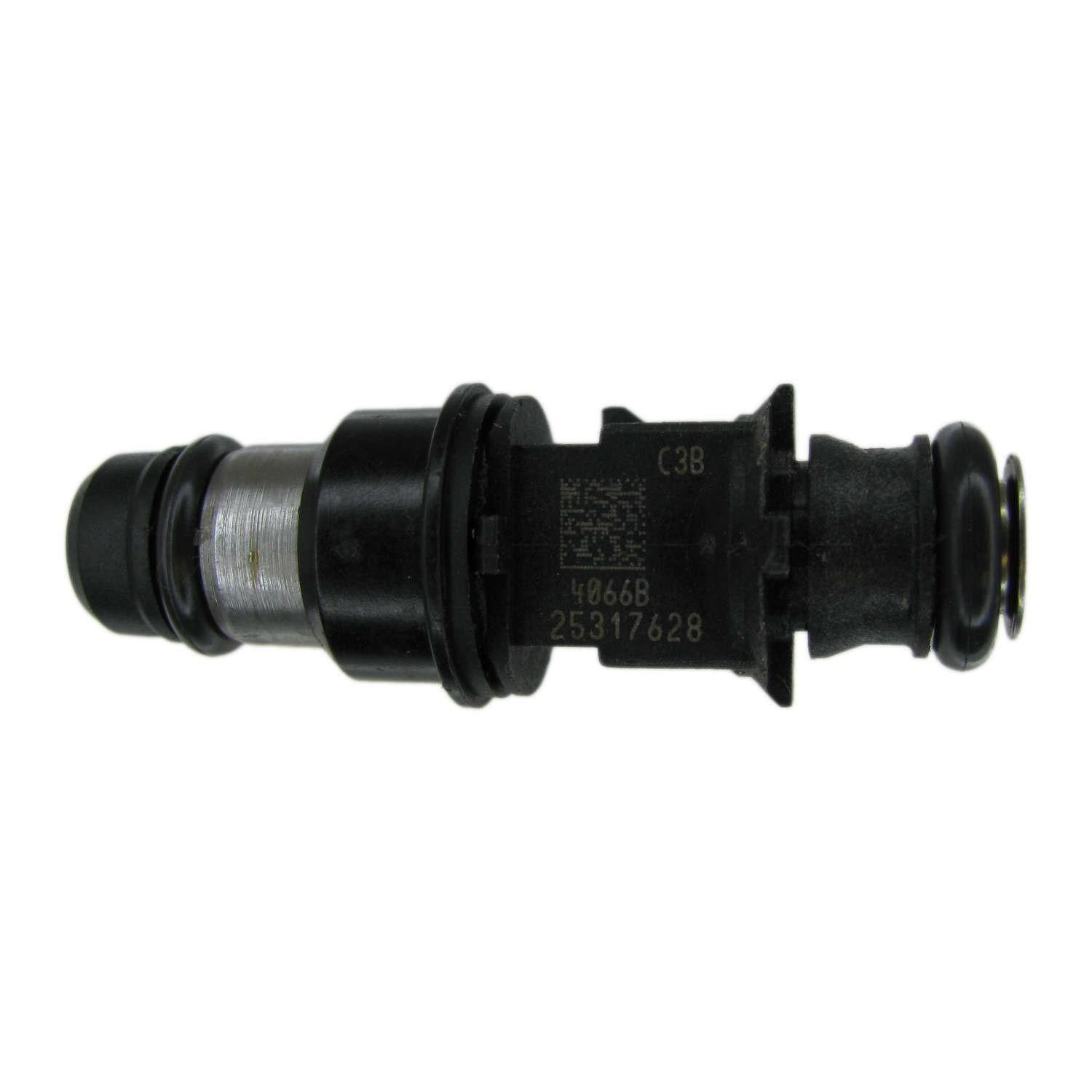 AUS Remanufactured Fuel Injector MP-10006