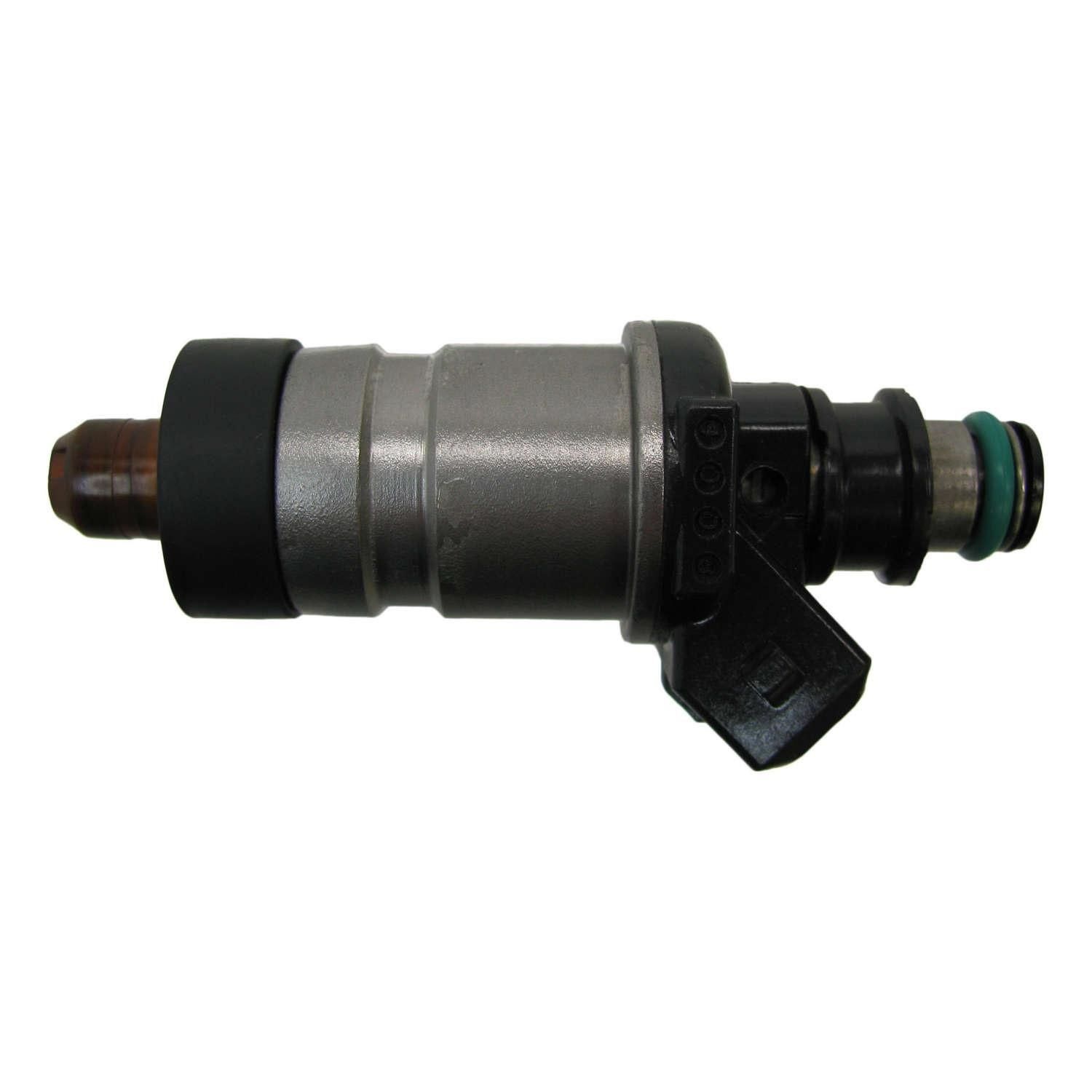 AUS Remanufactured Fuel Injector MP-10095