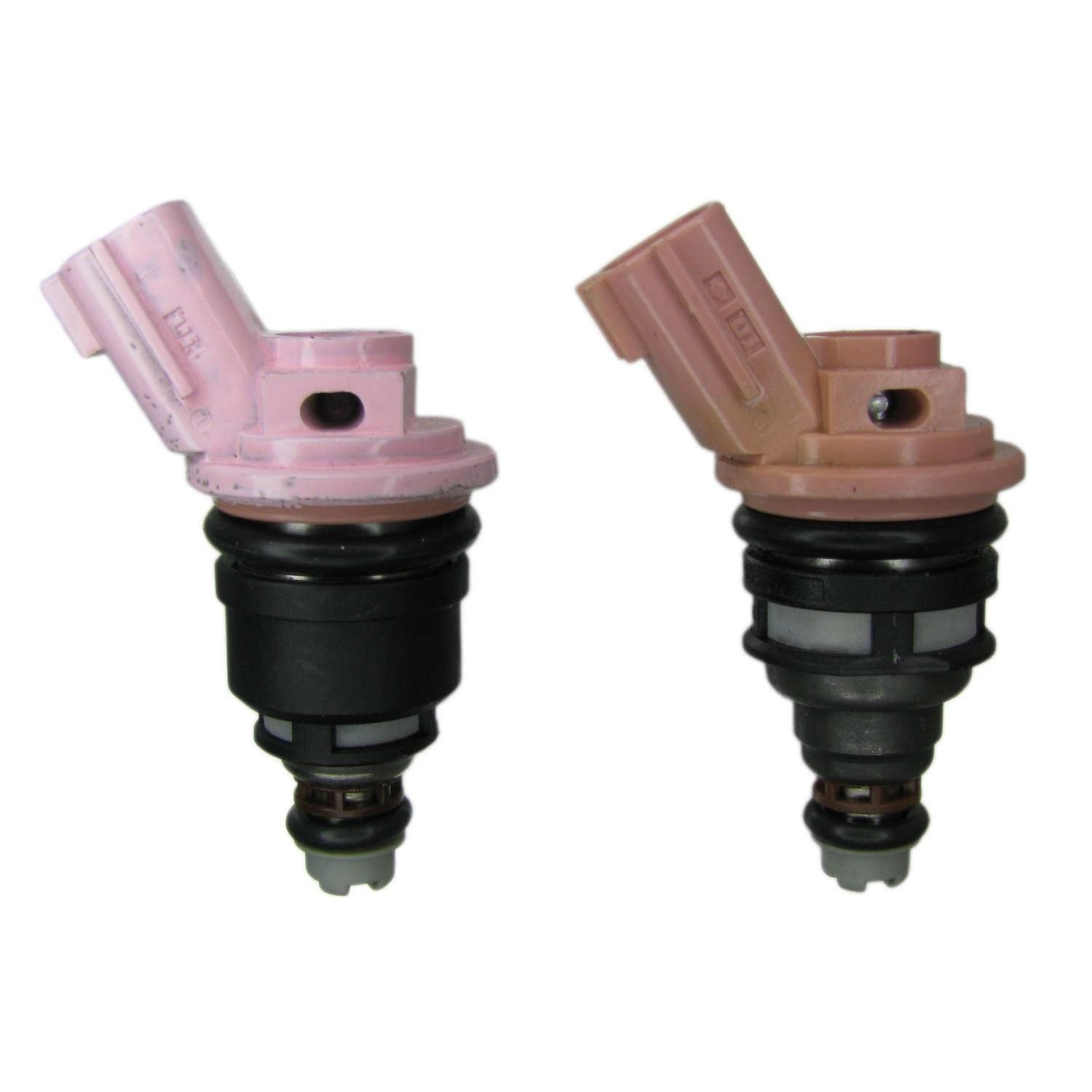 AUS Remanufactured Fuel Injector MP-10171