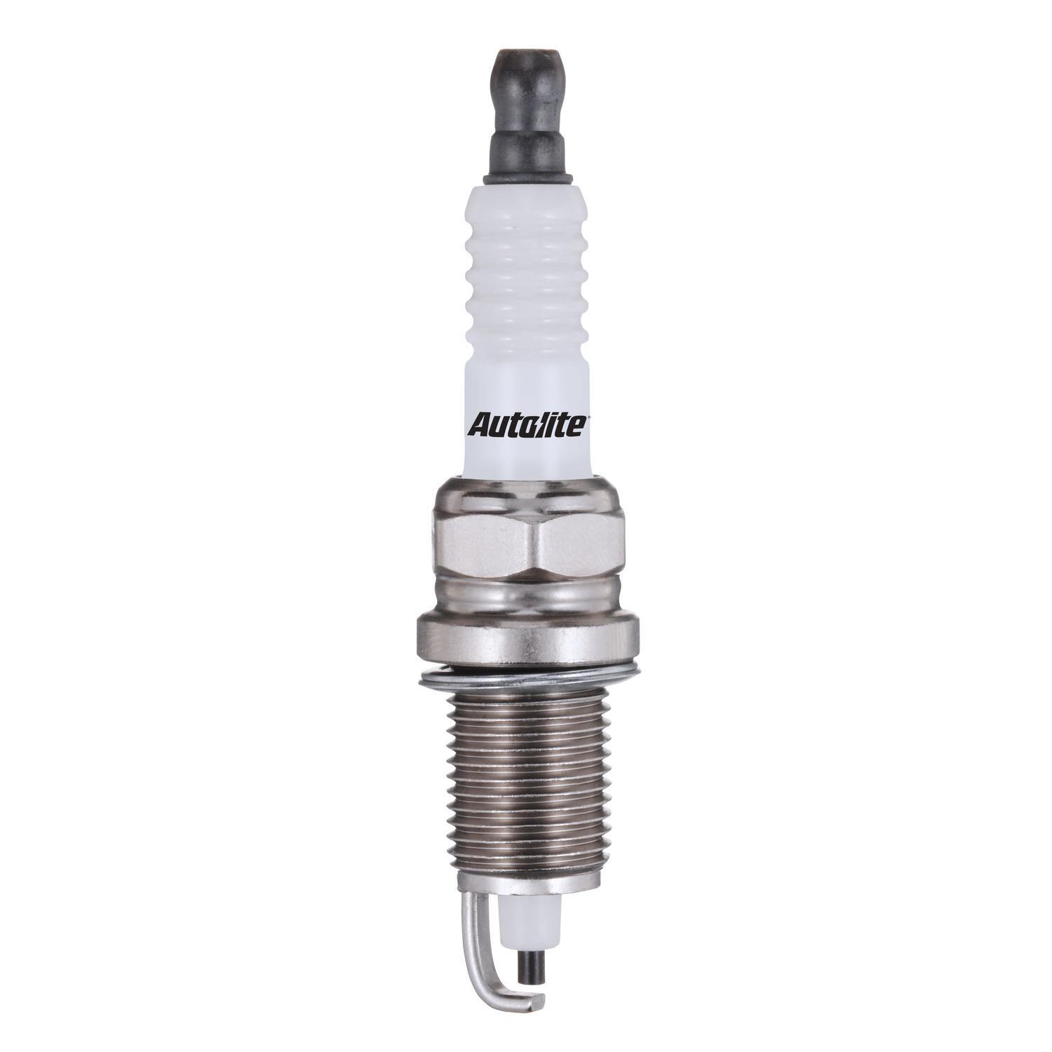 Autolite Double Platinum Spark Plug APP5405