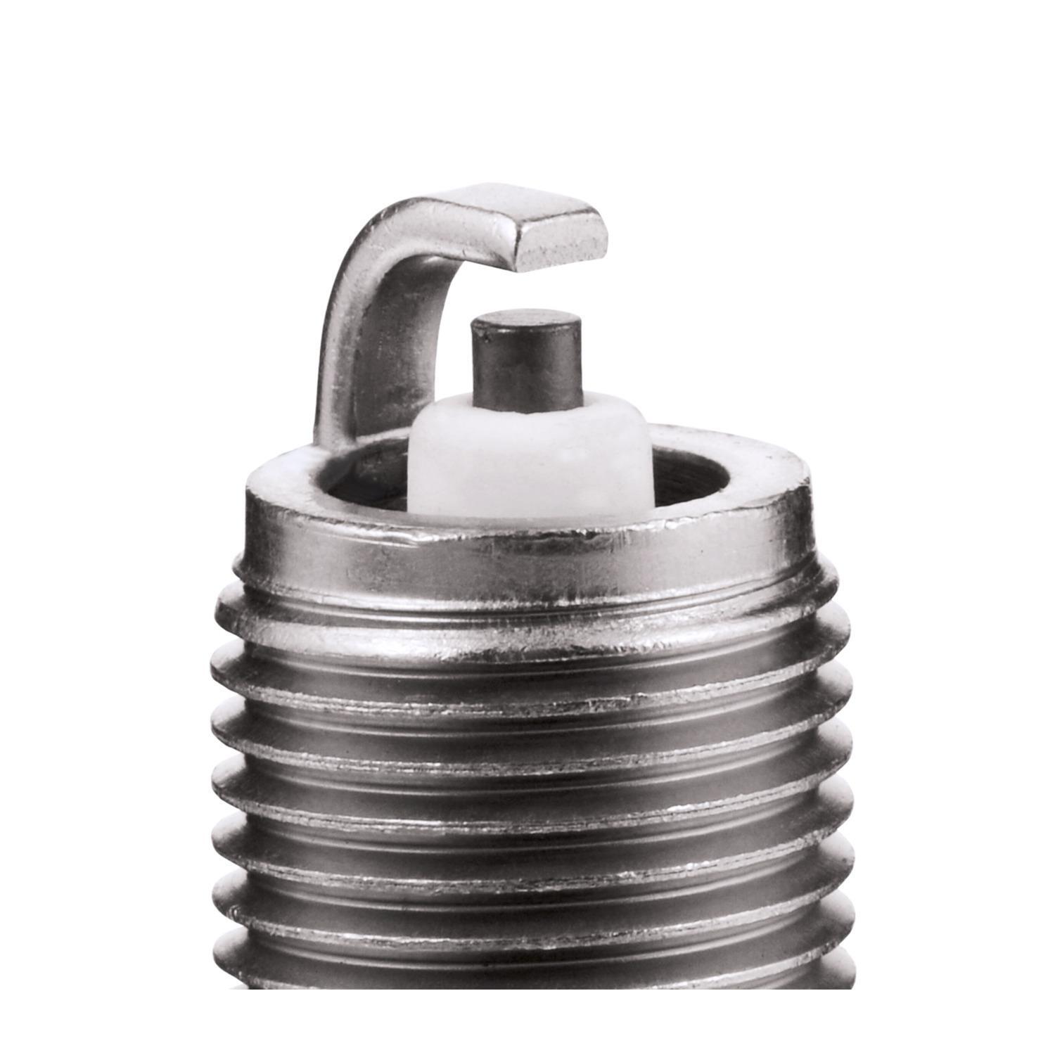 Autolite Double Double Platinum Spark Plug APP646