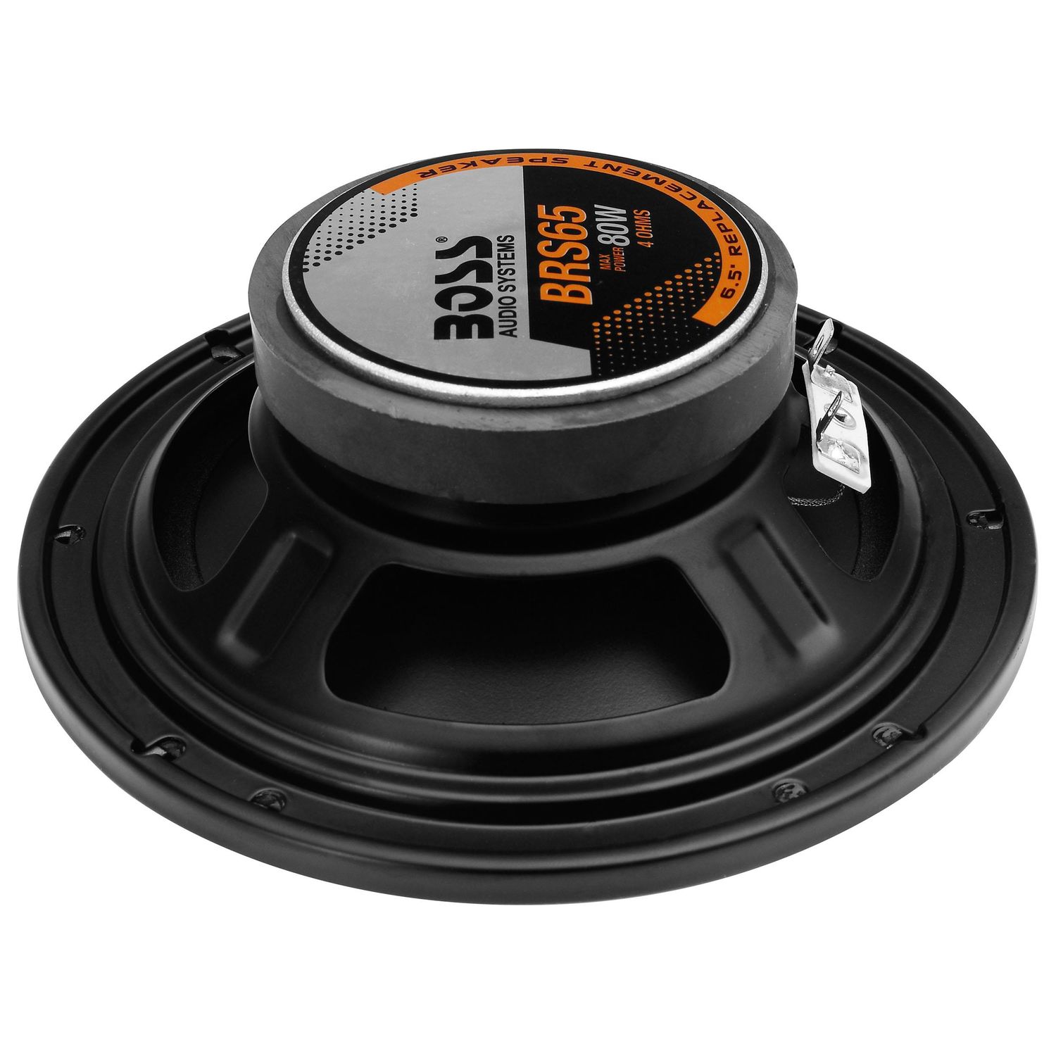 Boss Audio 6 1/2in Dual Cone Replacement Speaker