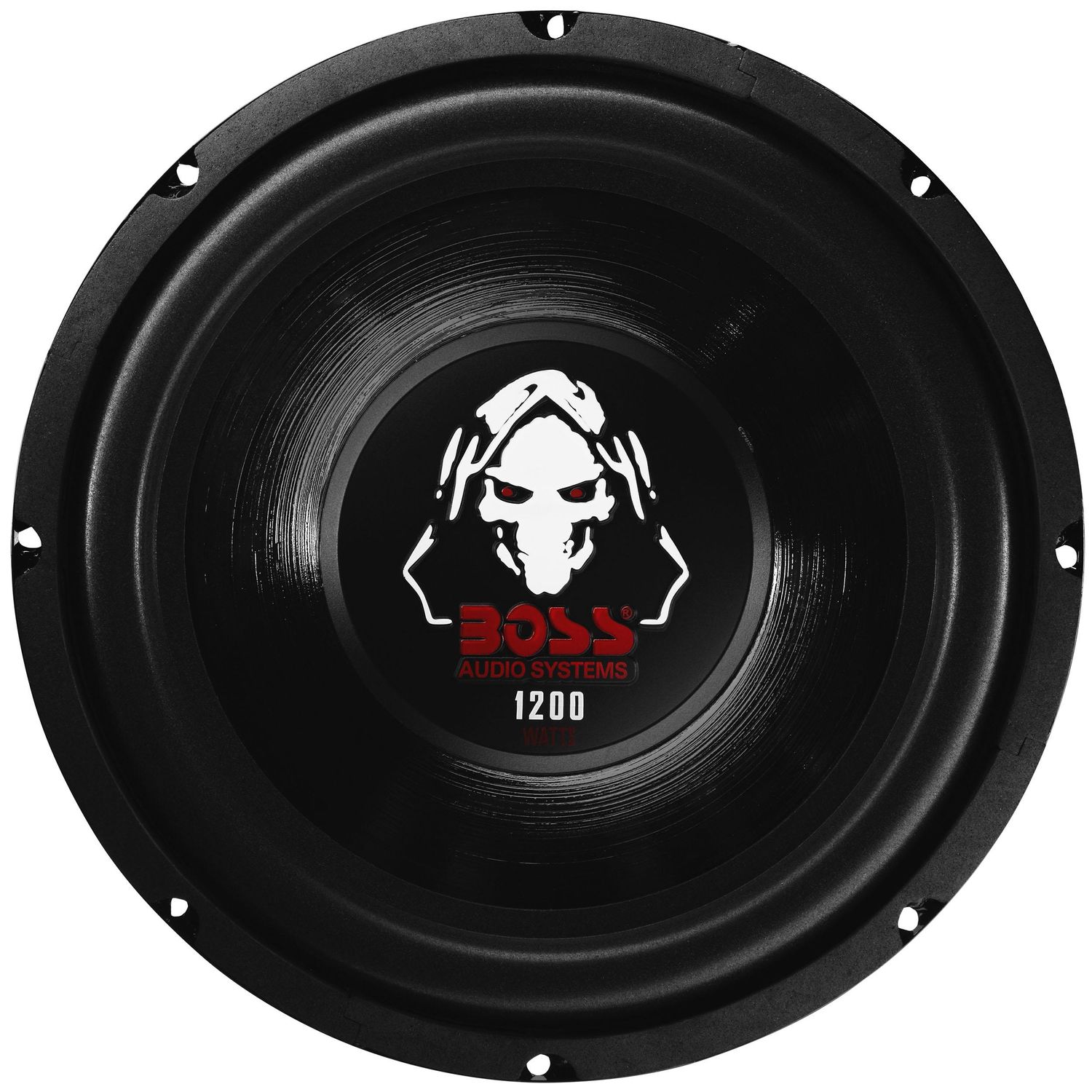 Boss Audio 10in 1,200 Watts Subwoofer