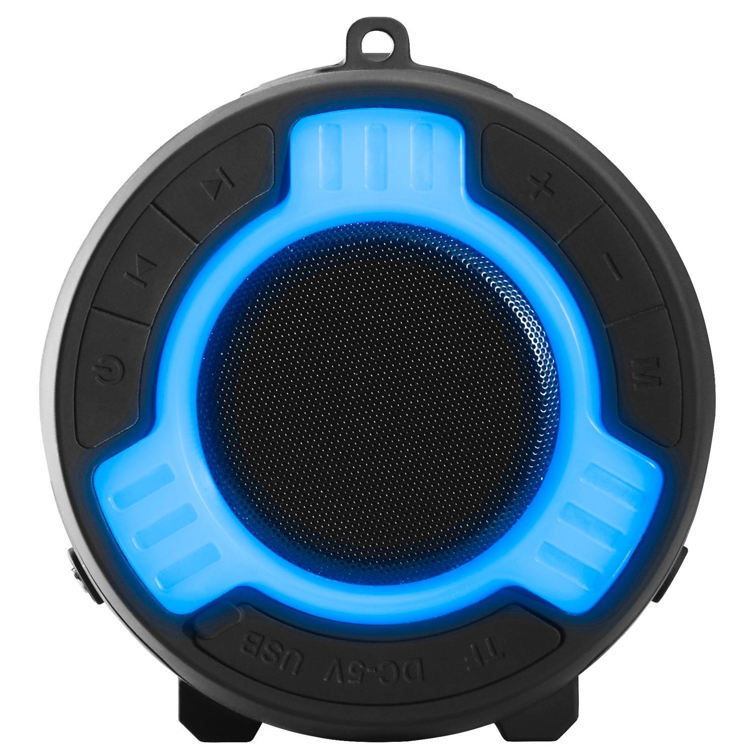 Boss Audio Systems Portable IPX5 Bluetooth Speaker