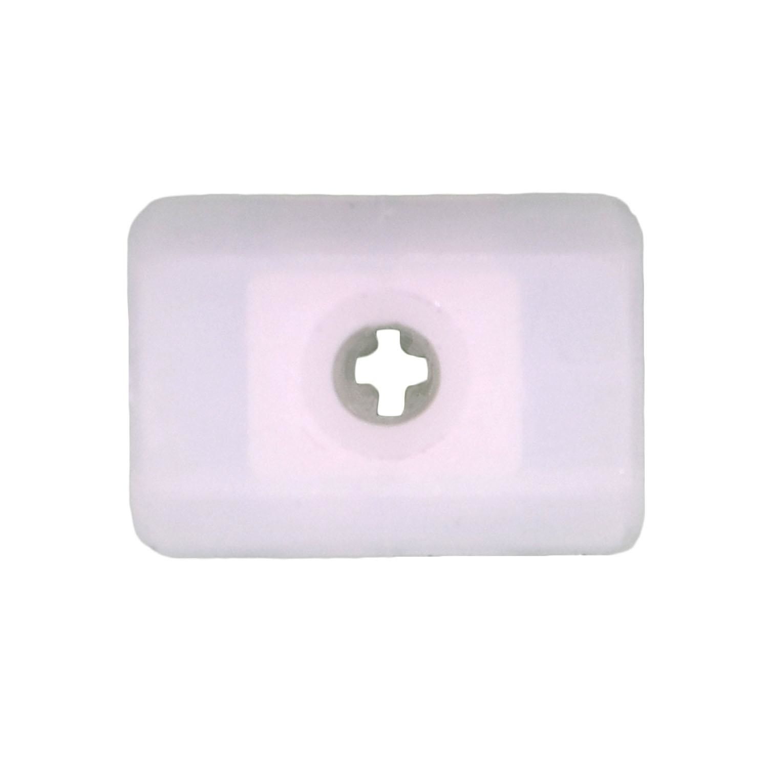 Auveco Grille Molding Retainer 11424