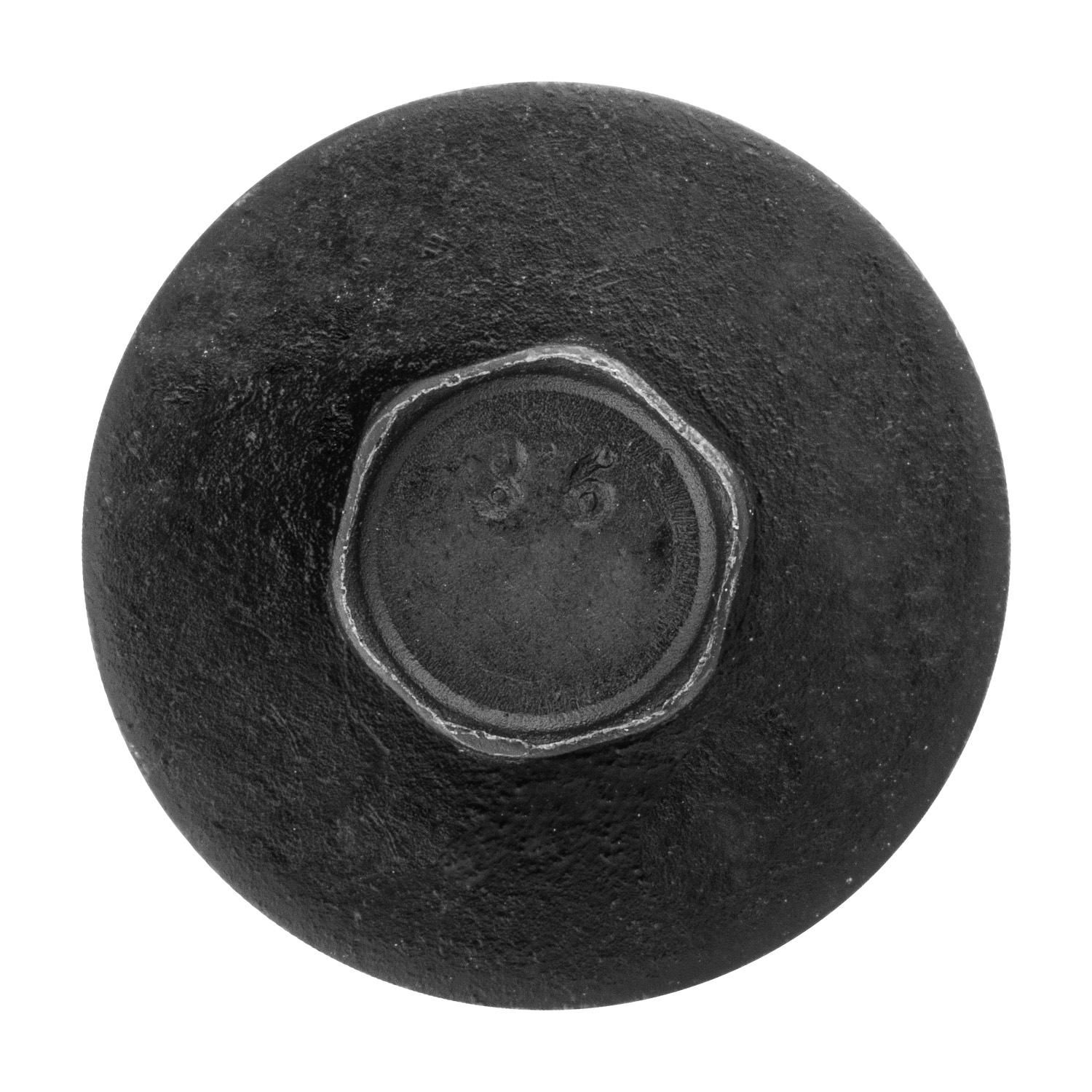 Auveco M6-1.0 x 25mm Hex Head Sems 24mm O.D. Phosphate 50 Piece