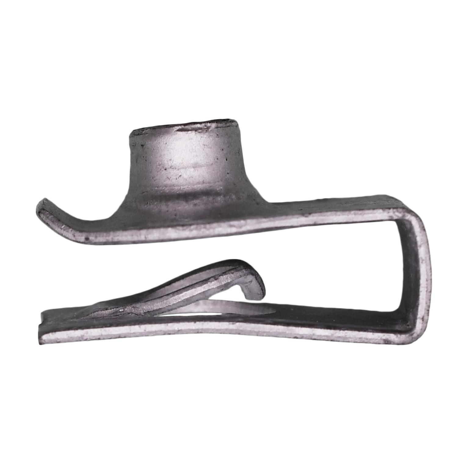 Auveco Nut 12666