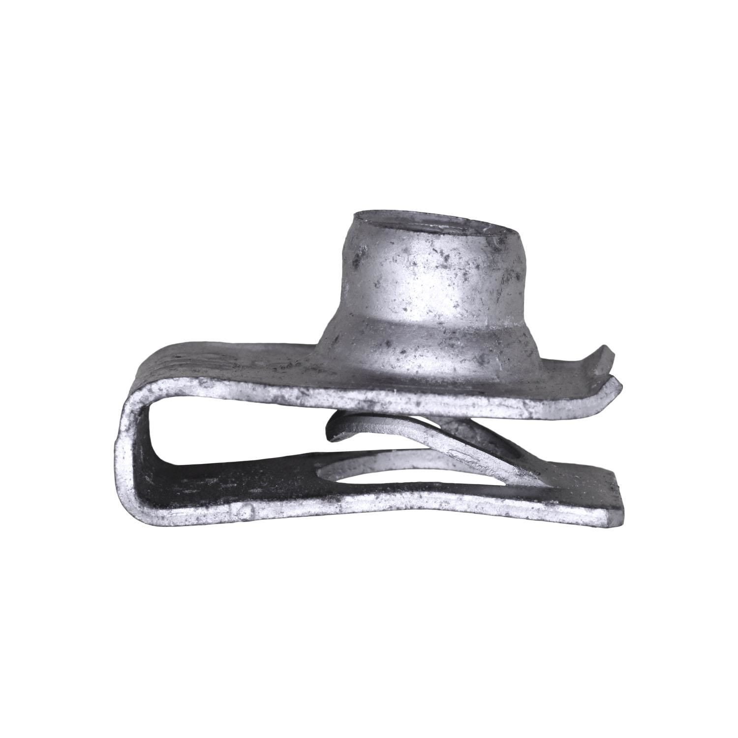 Auveco Nut 12667
