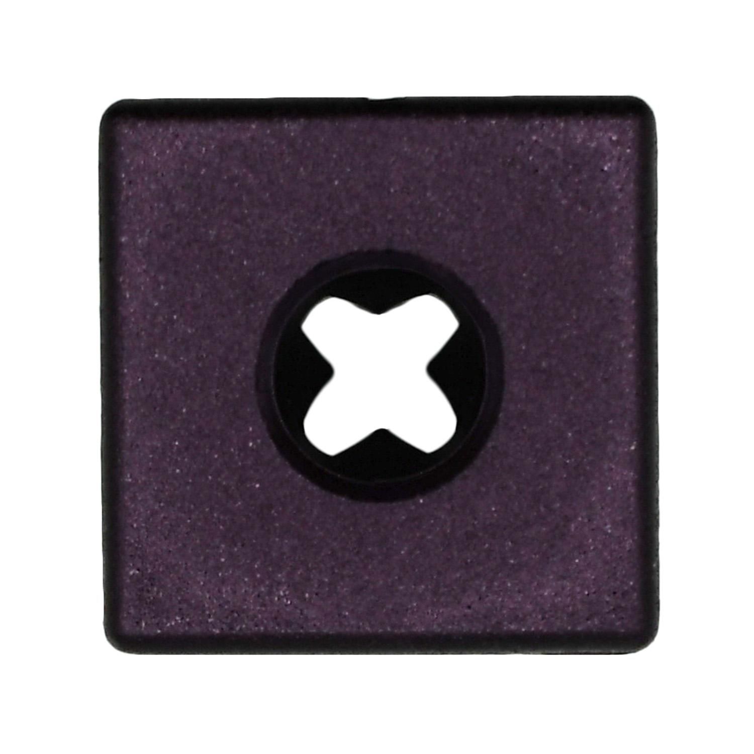 Auveco License Plate Mounting Hardware 13466