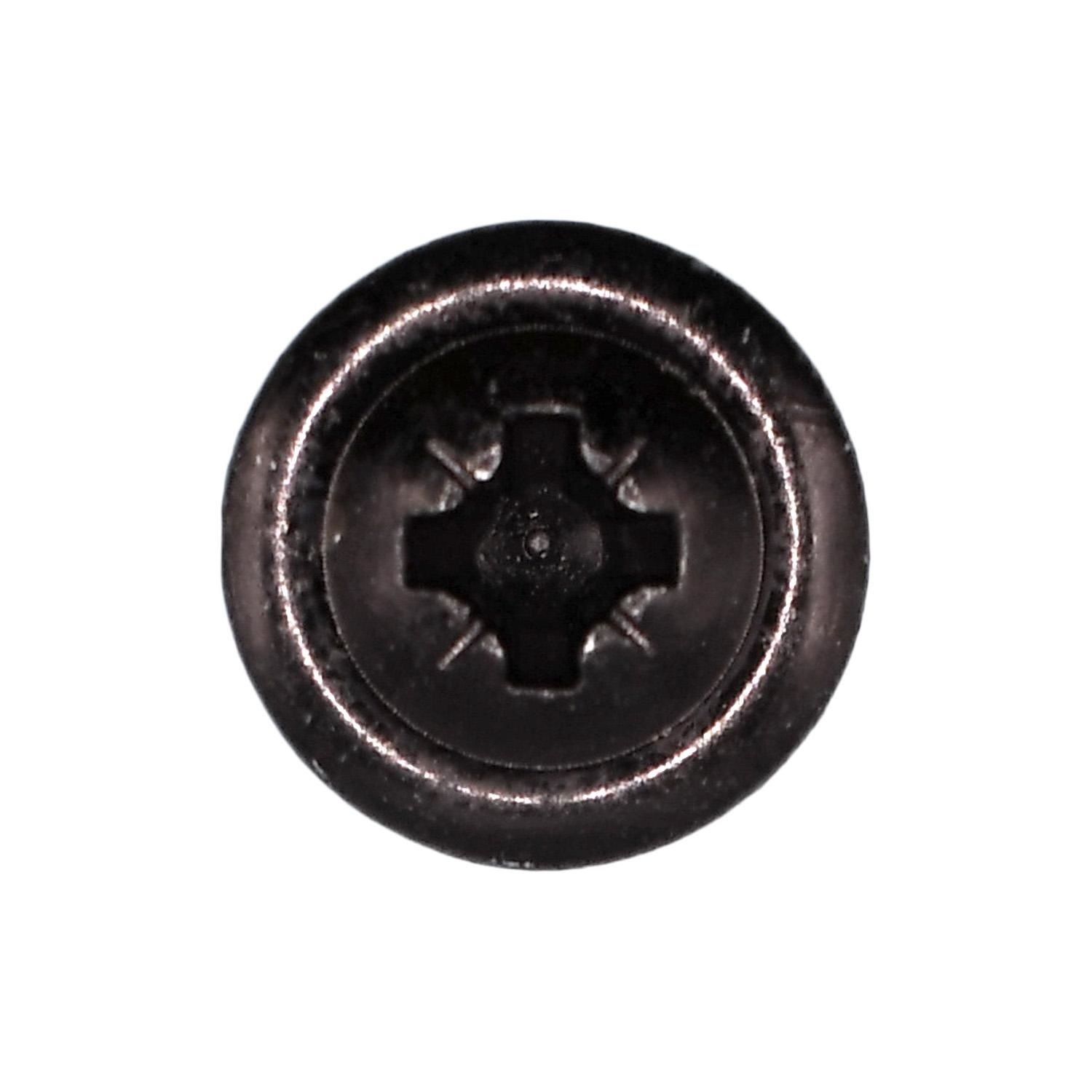 Auveco M4.2-1.41 x 13mm Phillips Washer Head Tapping Screw 11mm ...