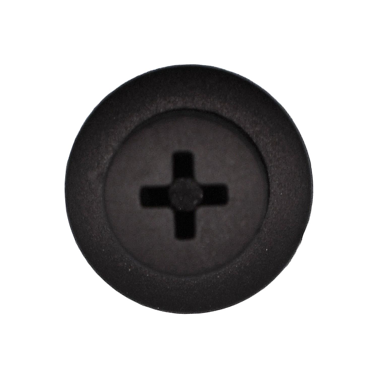 Auveco Interior Panel Retainer 14260