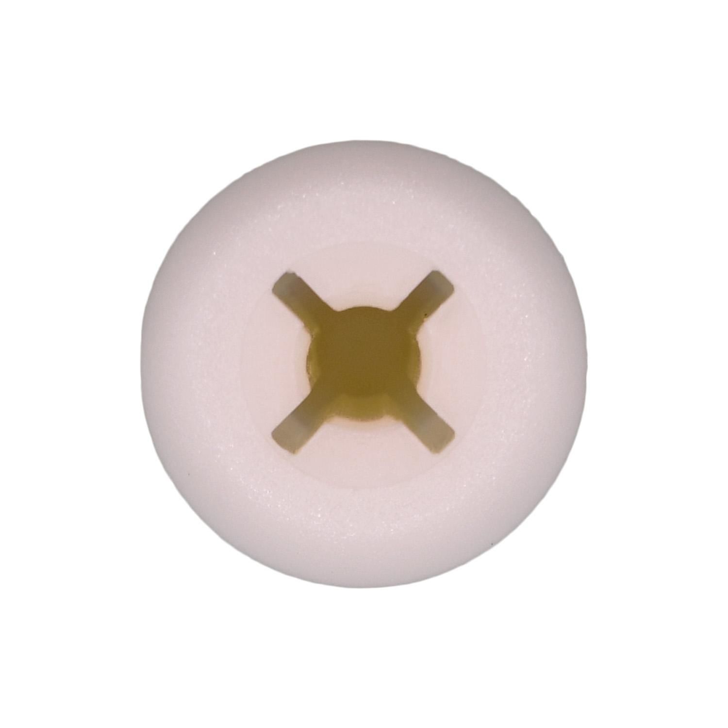 Auveco Interior Panel Retainer 14275