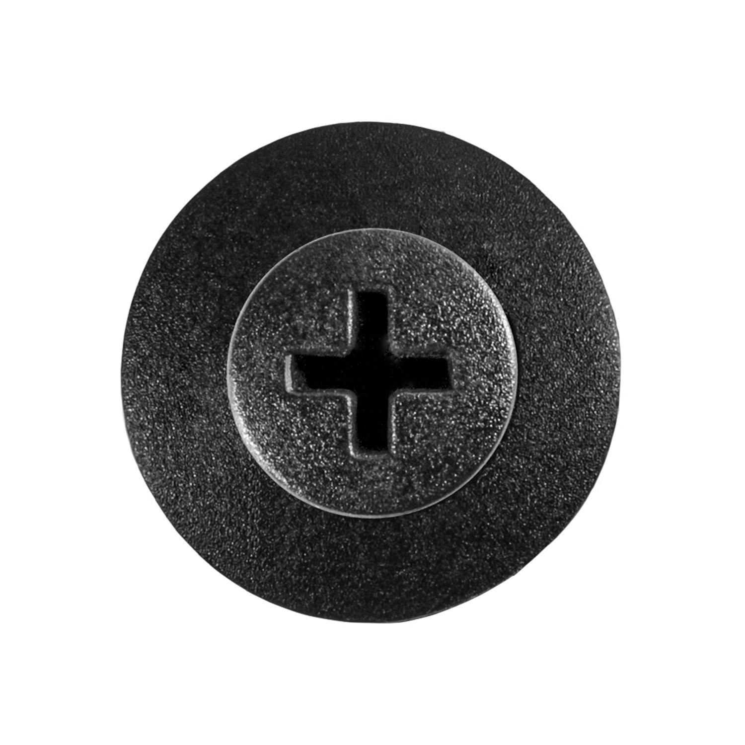 Auveco Headlight Mounting Panel Clip 14696