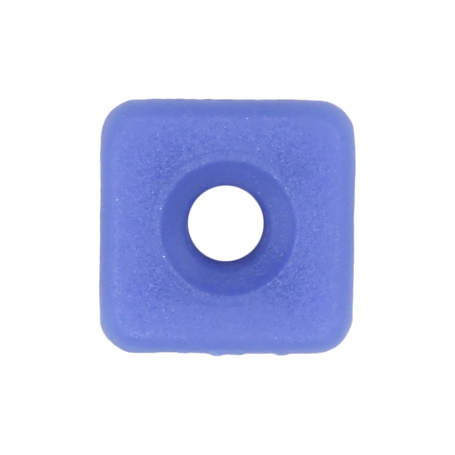 Auveco 1/4in Length 3/8in Width Ford Nylon Nut