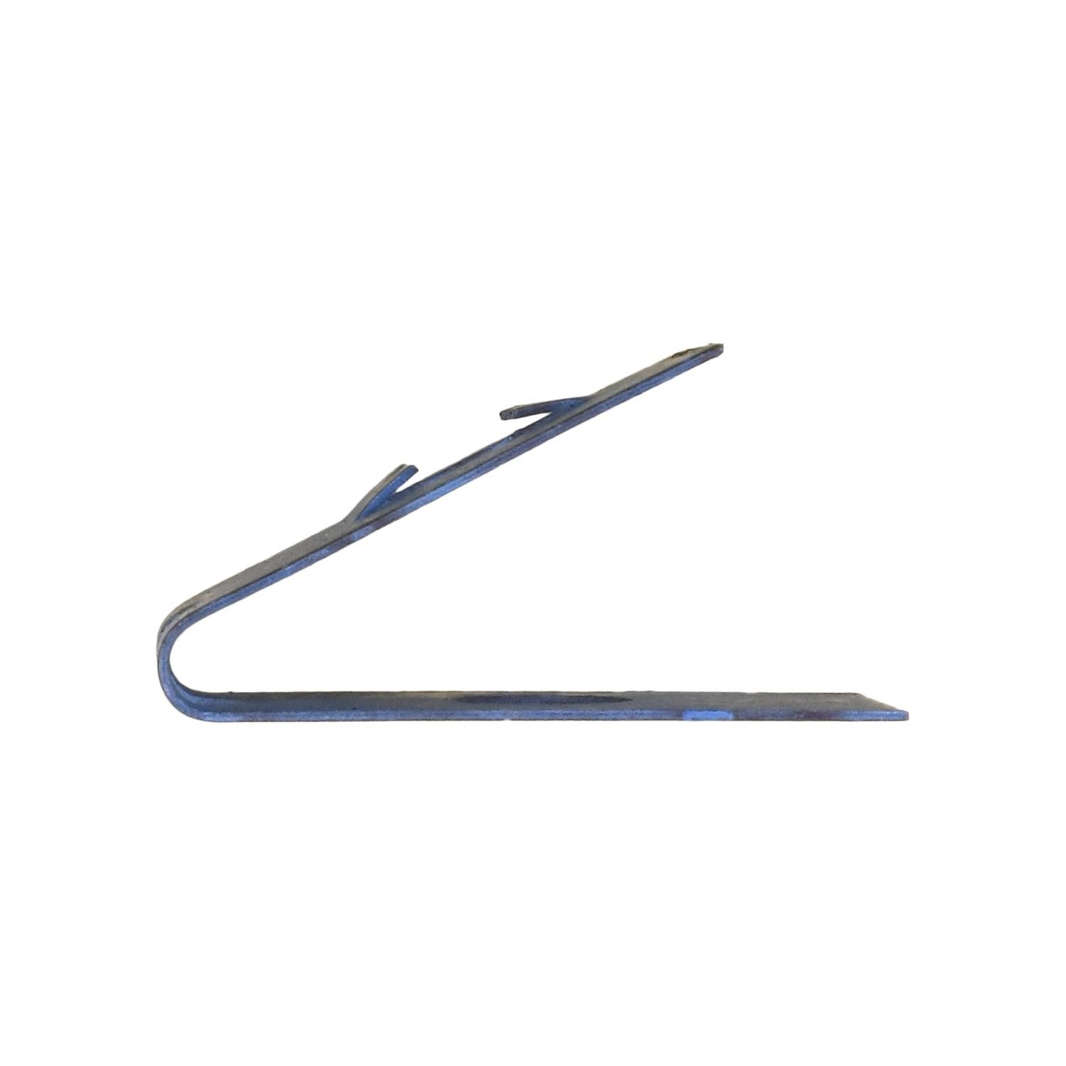 Auveco GM Bumper Impact Strip Retainer 50 Piece