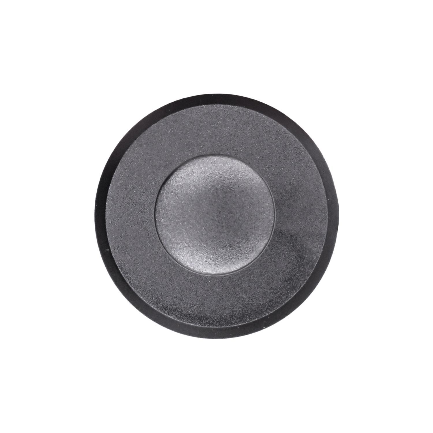 Auveco GM Bumper Fascia Retainer 7/8 Head Diameter 1-3/64 Length 25 Piece