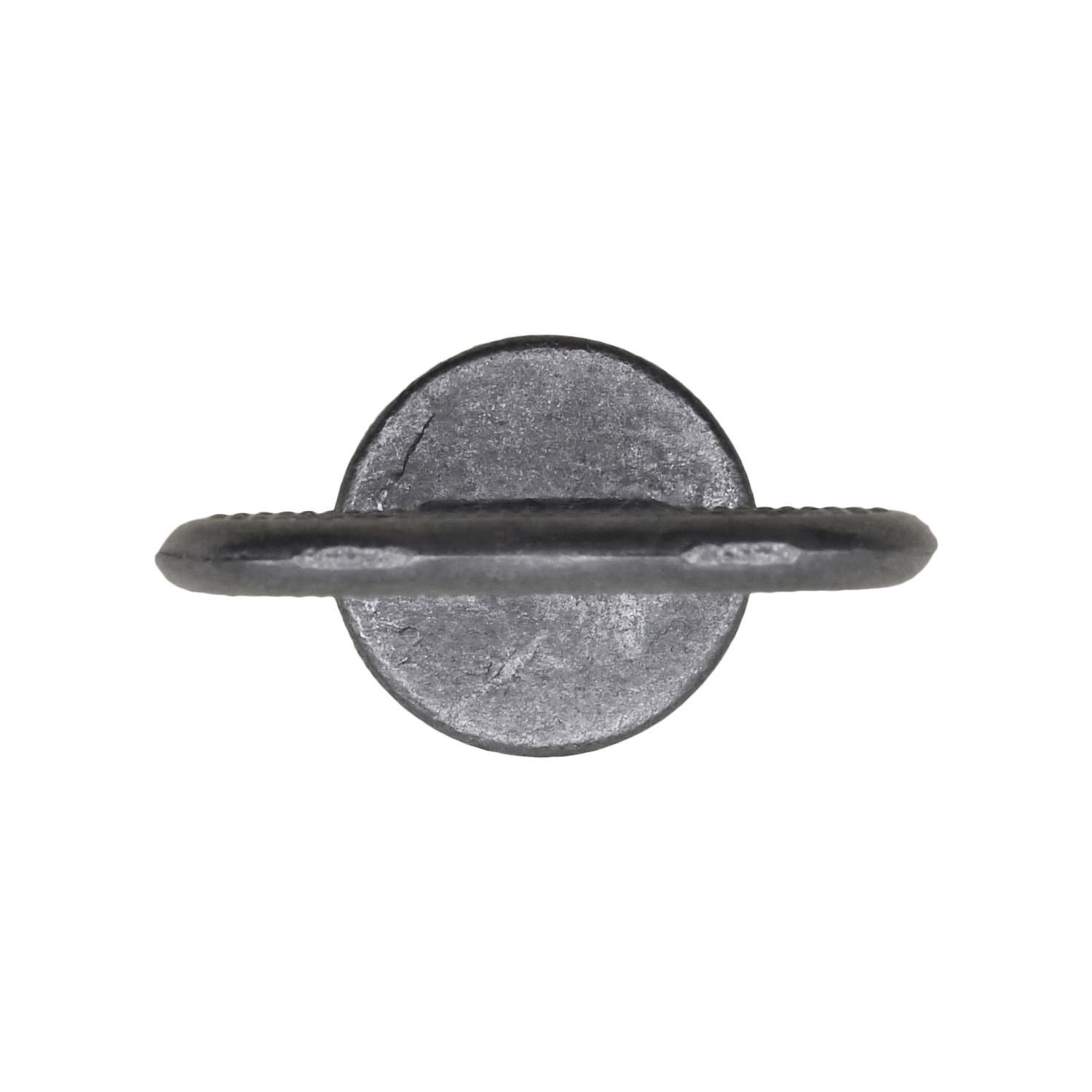 Auveco License Plate Mounting Hardware 15170