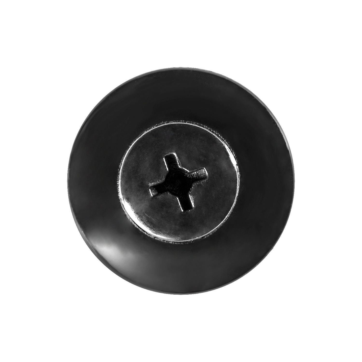 Auveco Fender Liner Retainer 16858