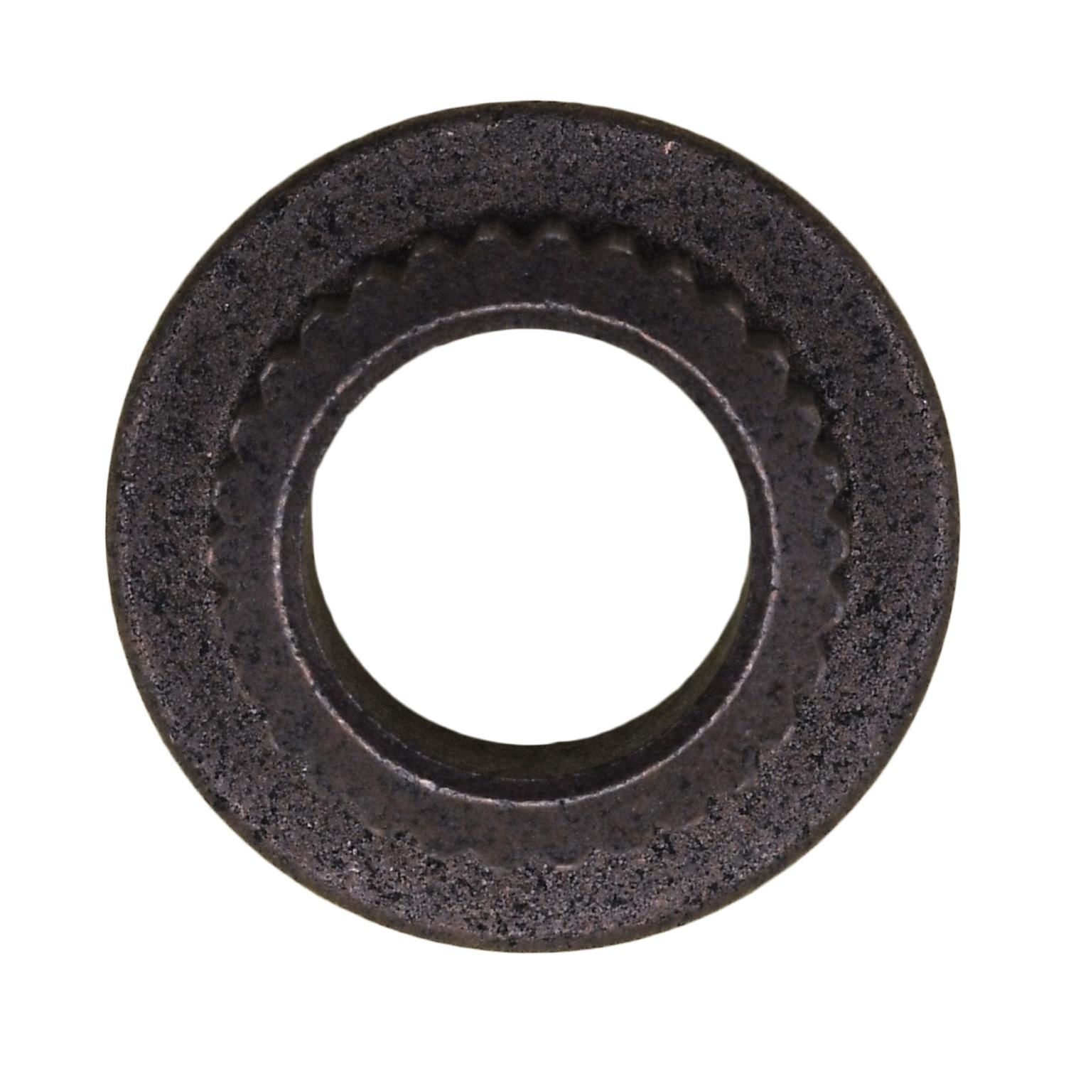 Auveco Upper Hinge Splined Door Hinge Bushing 25 Piece