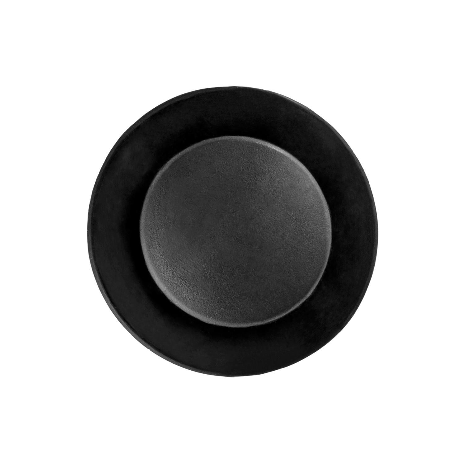 Auveco Interior Panel Retainer 17124