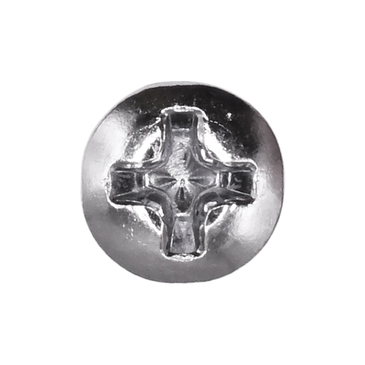 Auveco Screw 1863
