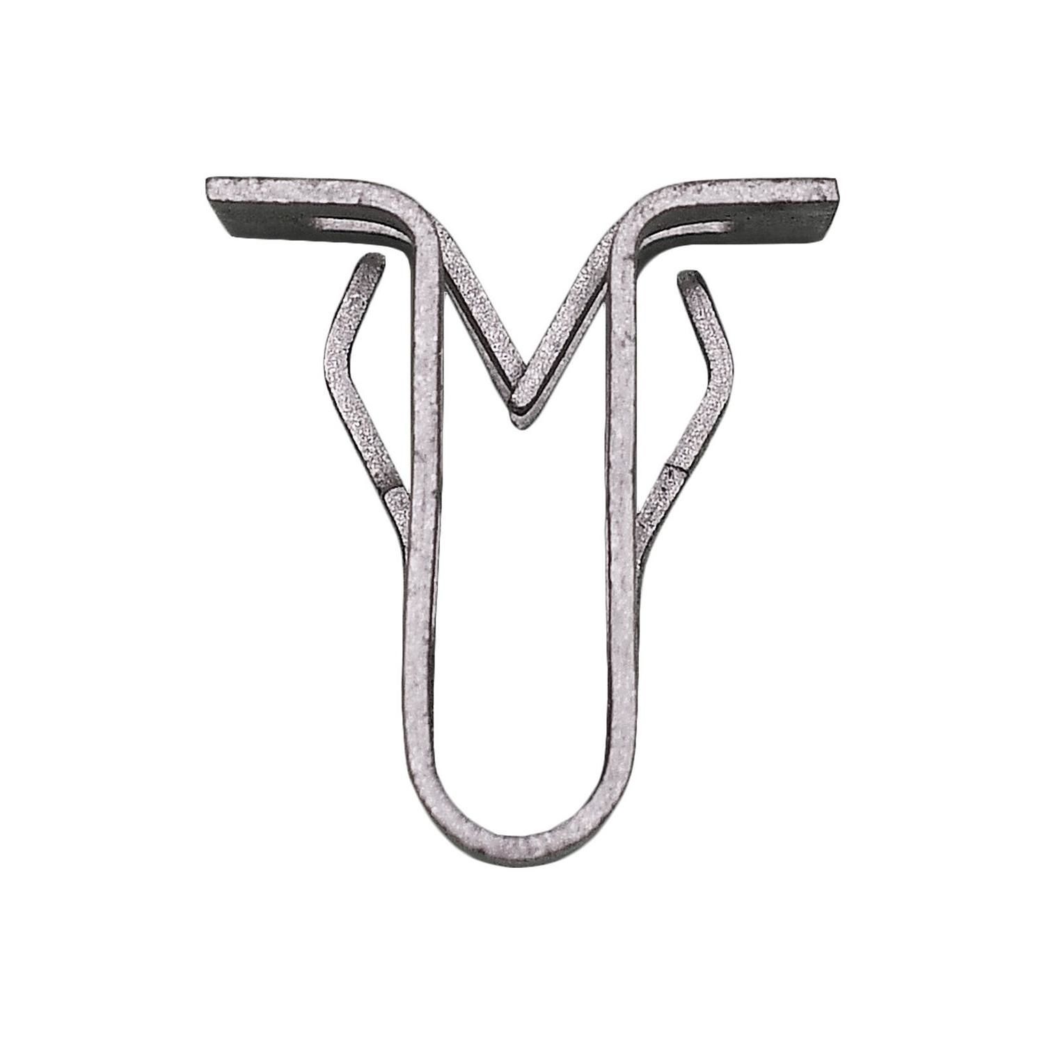 Auveco GM Garnish Molding Fastener 15 Piece