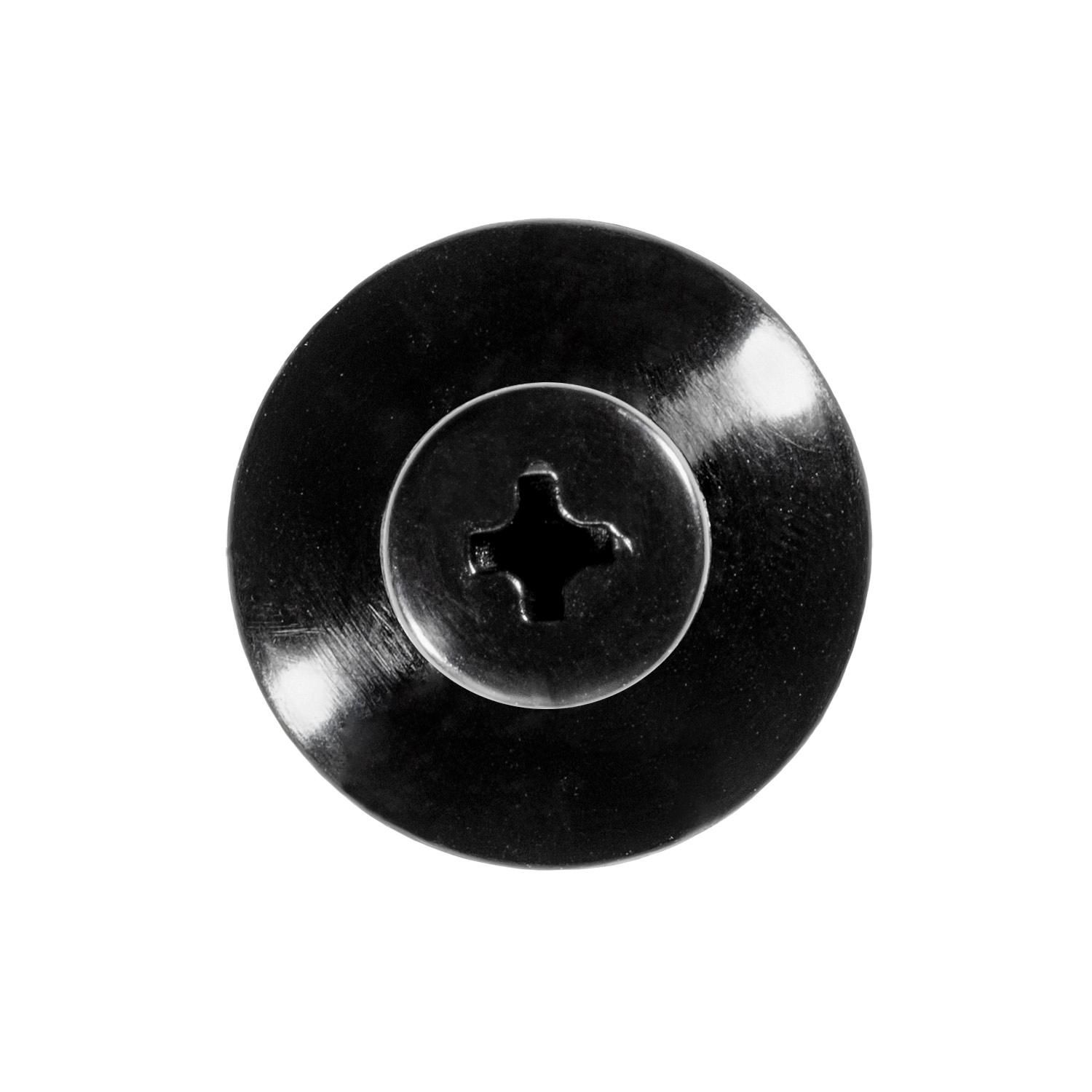 Auveco Bumper Cover Retainer 20348