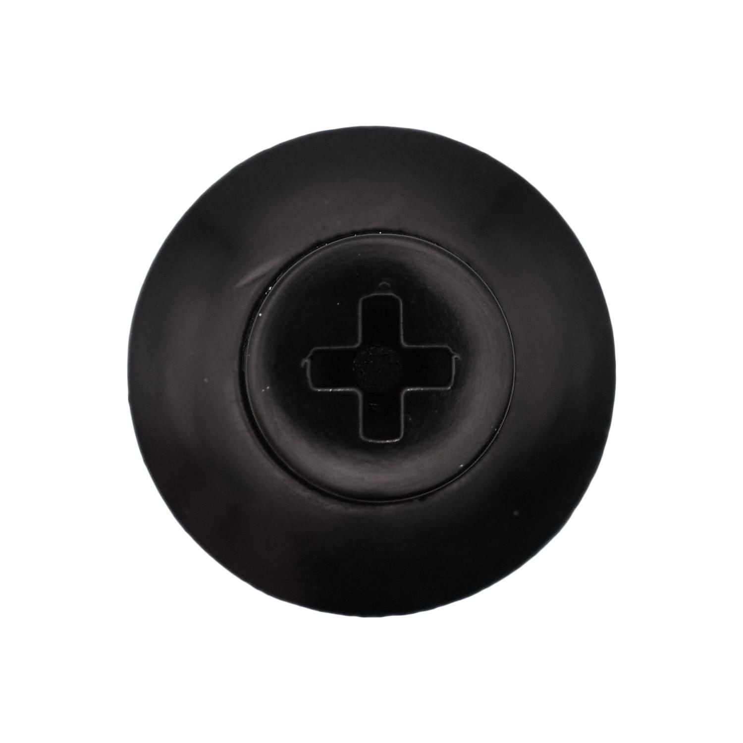 Auveco Bumper Cover Clip/Retainer 20367