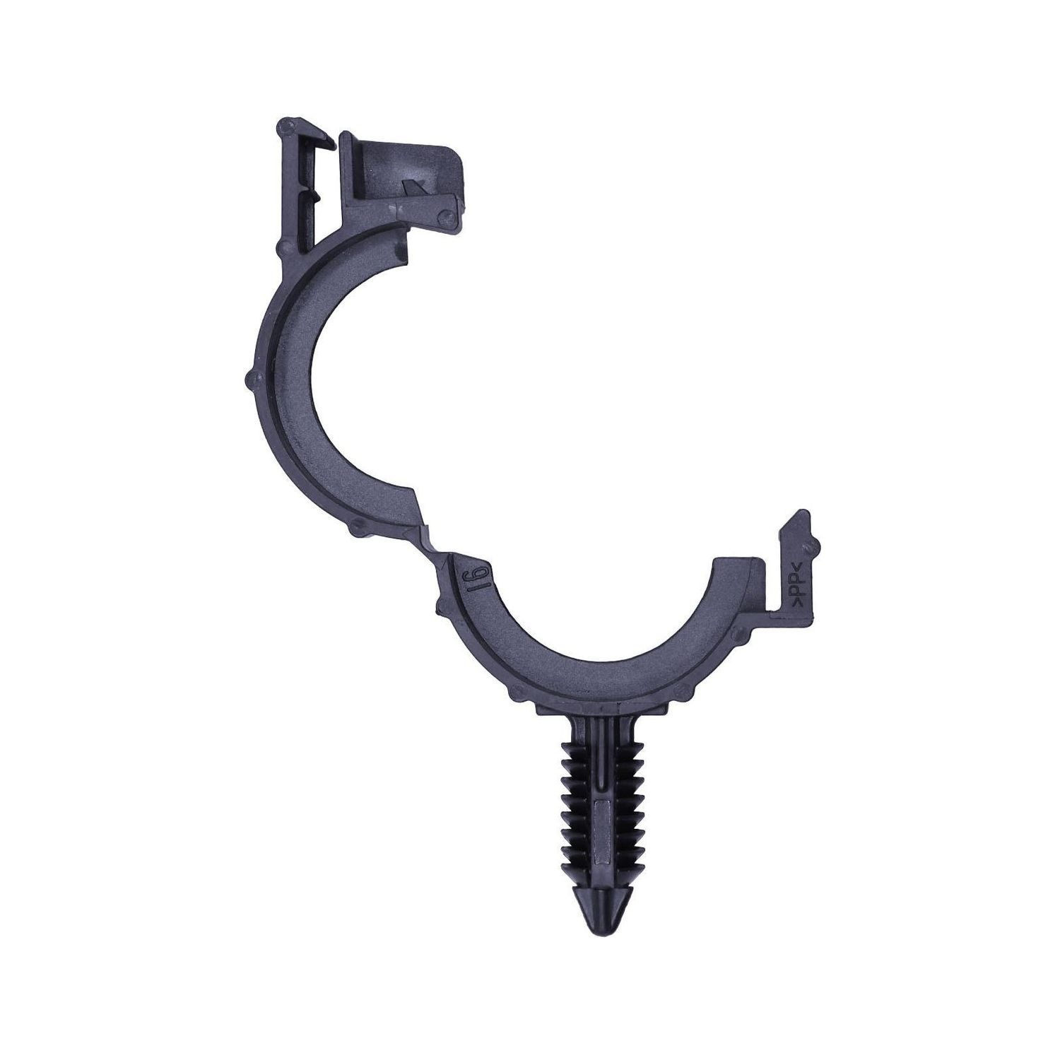 Auveco GM Wire Loom Routing Clip 19mm Inside Diameter 24mm Outside ...