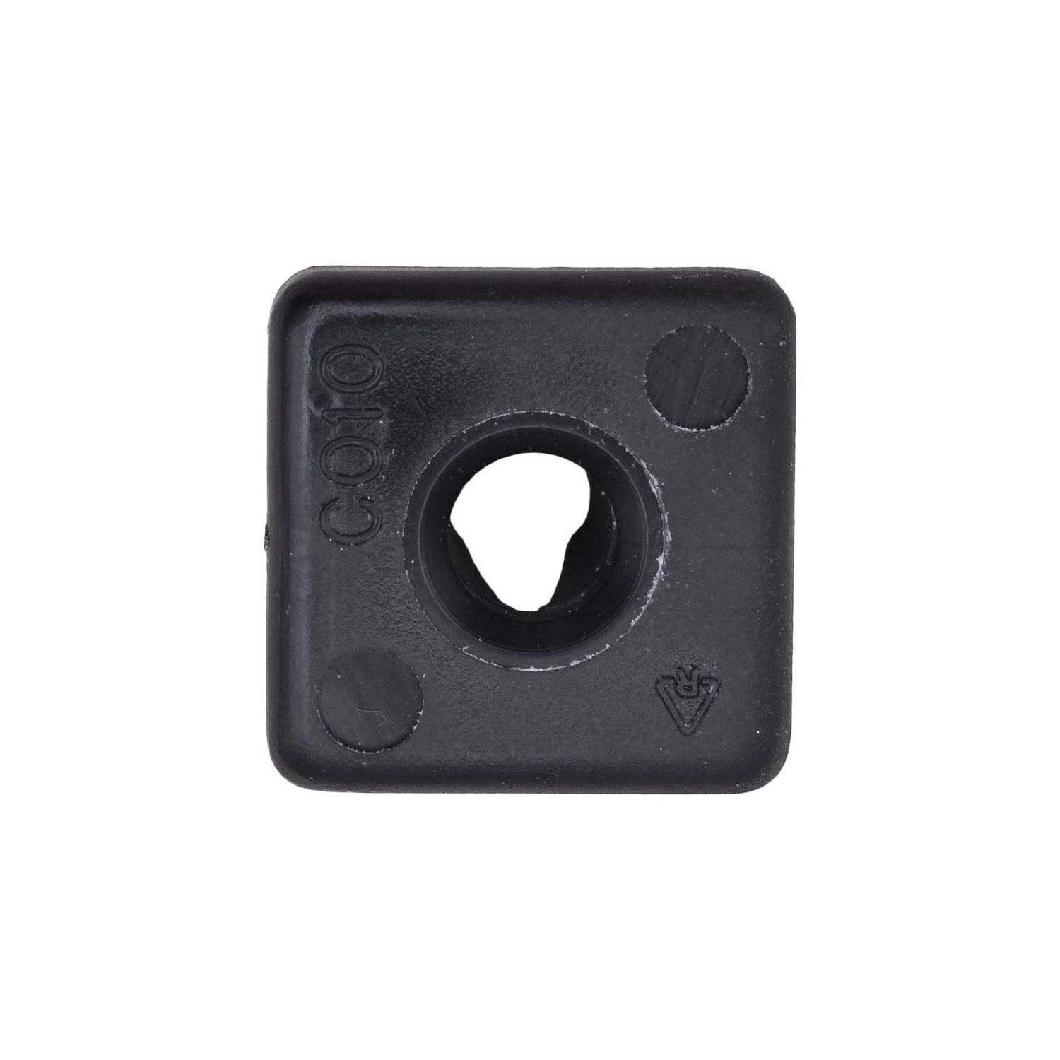 Auveco License Plate Mounting Hardware 20927