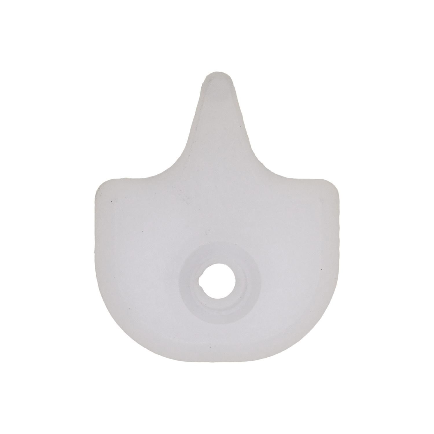 Auveco Mazda Screw Grommet 10 Piece