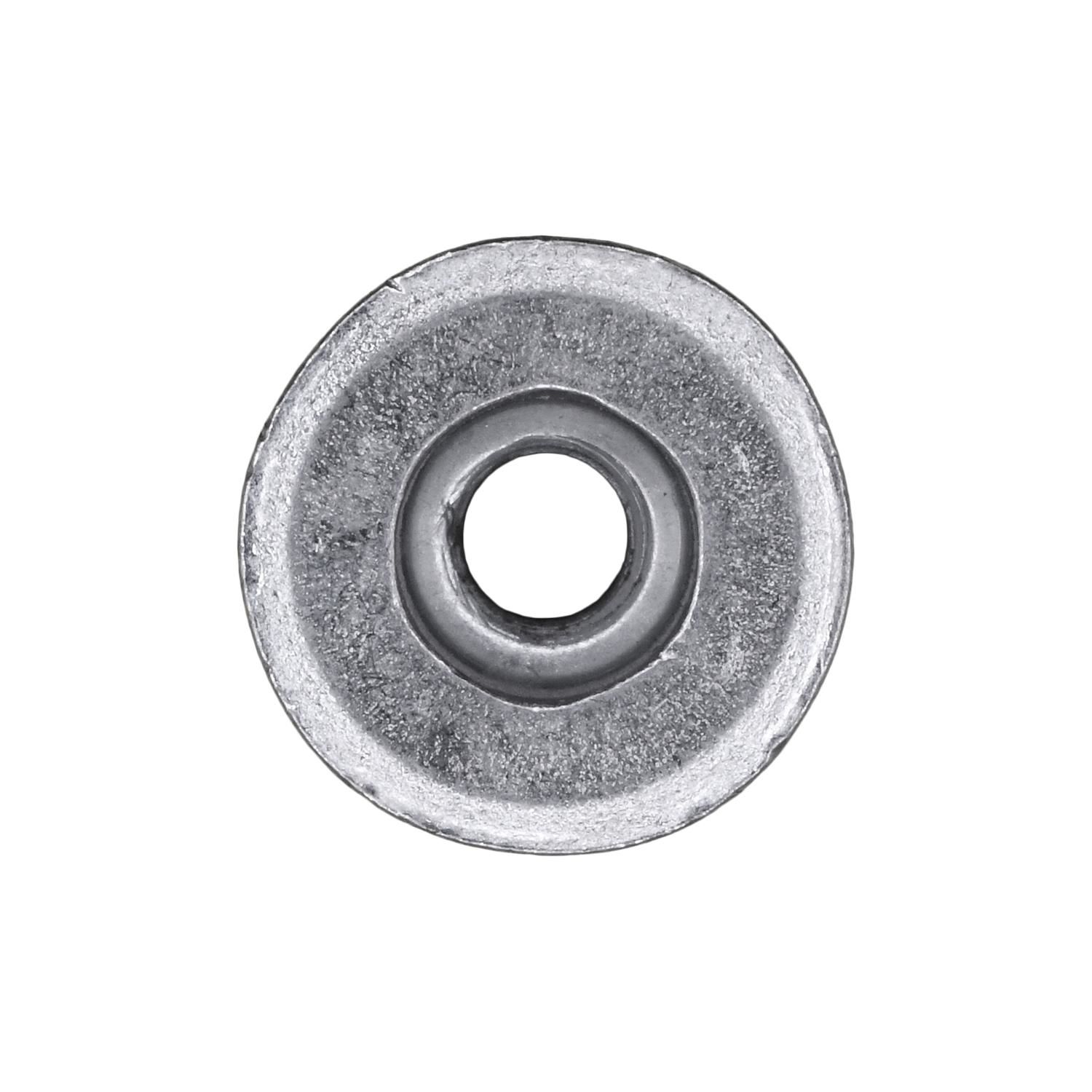 Auveco Chrysler Specialty Insert Steel Zinc Plated, 15 Piece