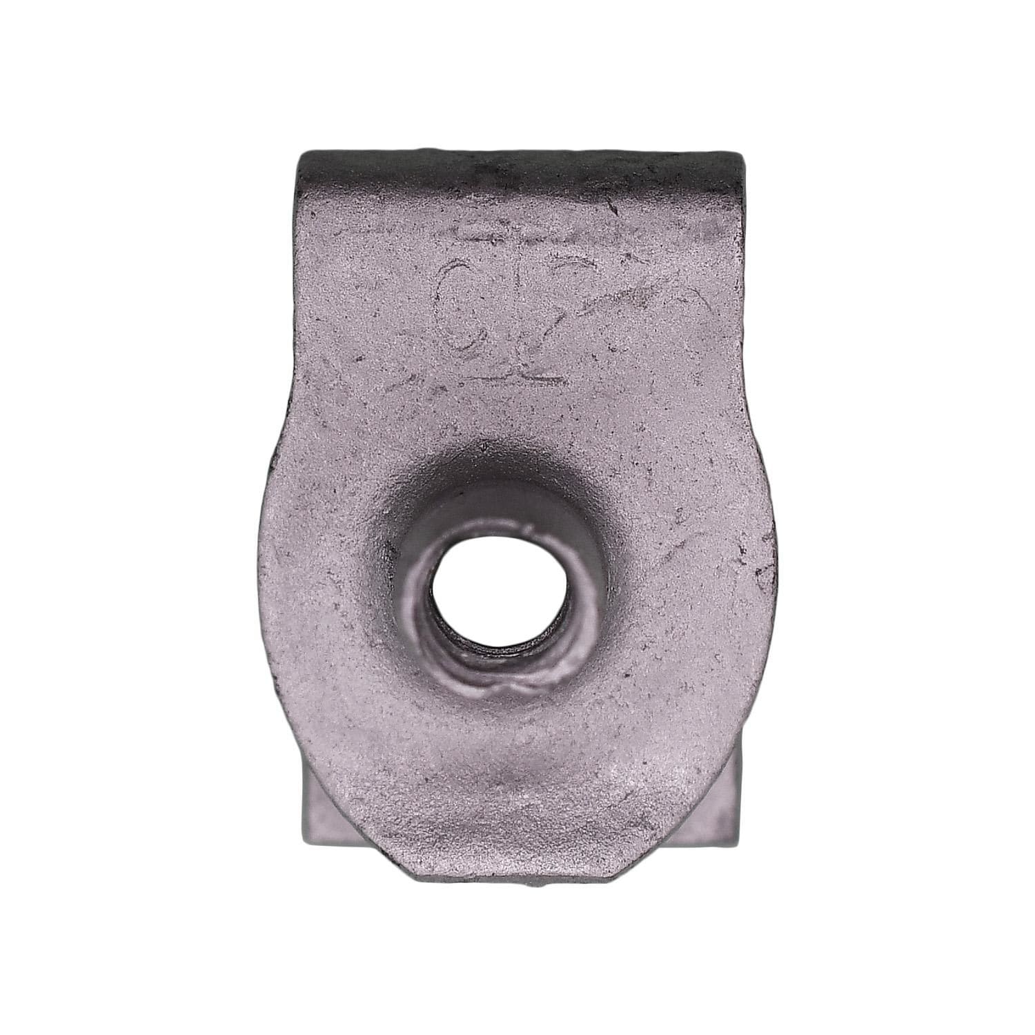 Auveco GM Extruded U Type Nut 25 Piece