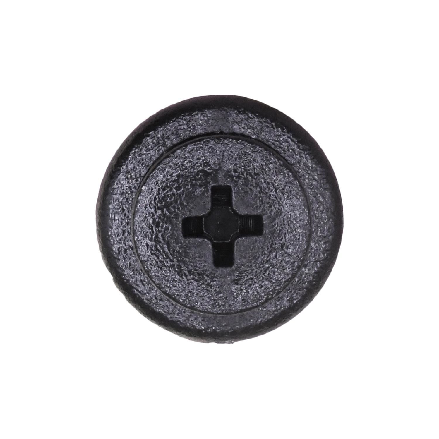 Auveco Toyota Push Type Retainer