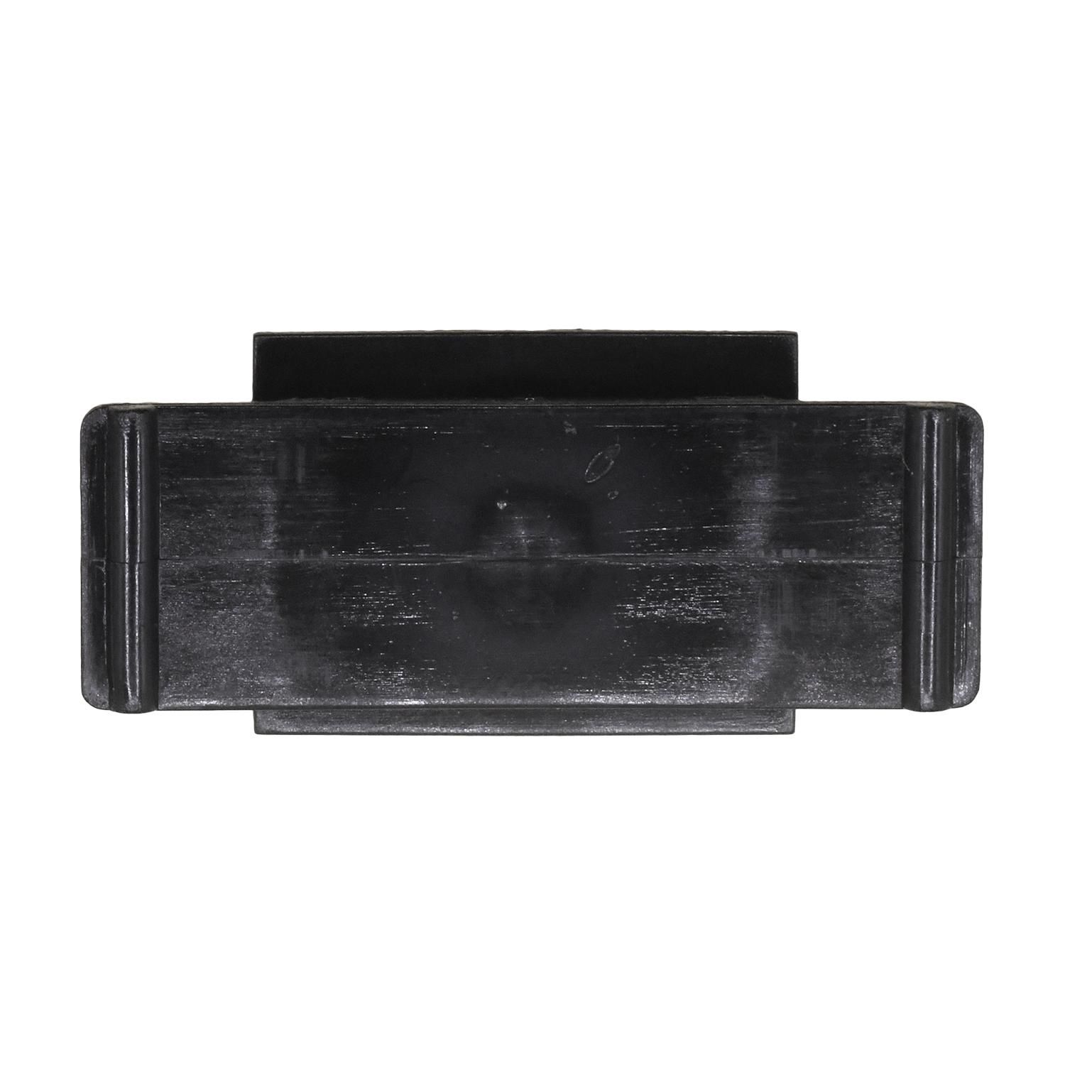 Auveco Chrysler Molding Clip Black Nylon 10 Piece