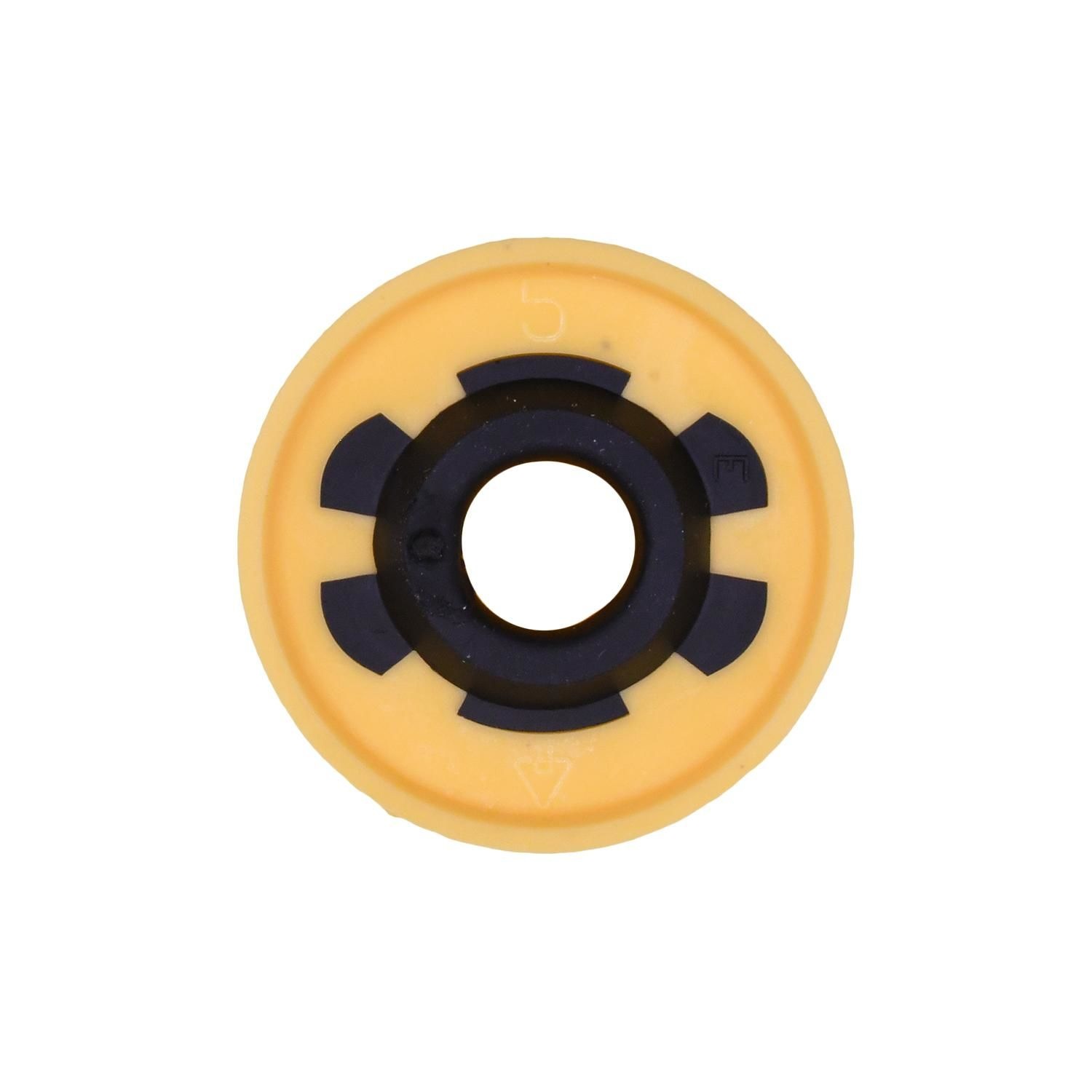 Auveco GM Trim Panel Grommet with Seal