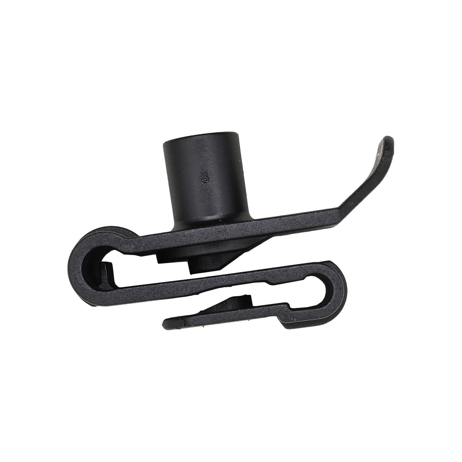 Auveco Bumper Cover Retainer 21687
