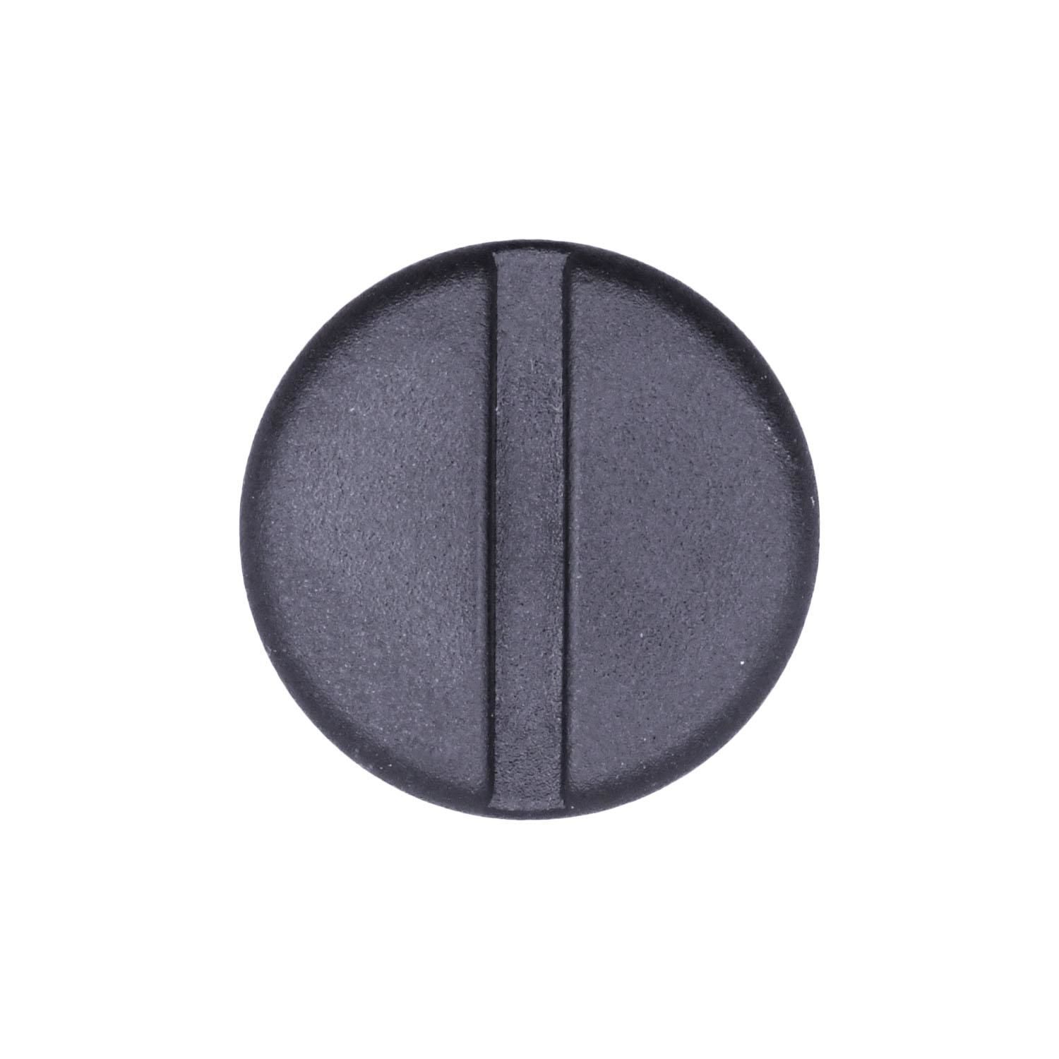 Auveco BMW Black Nylon Locking Retainer