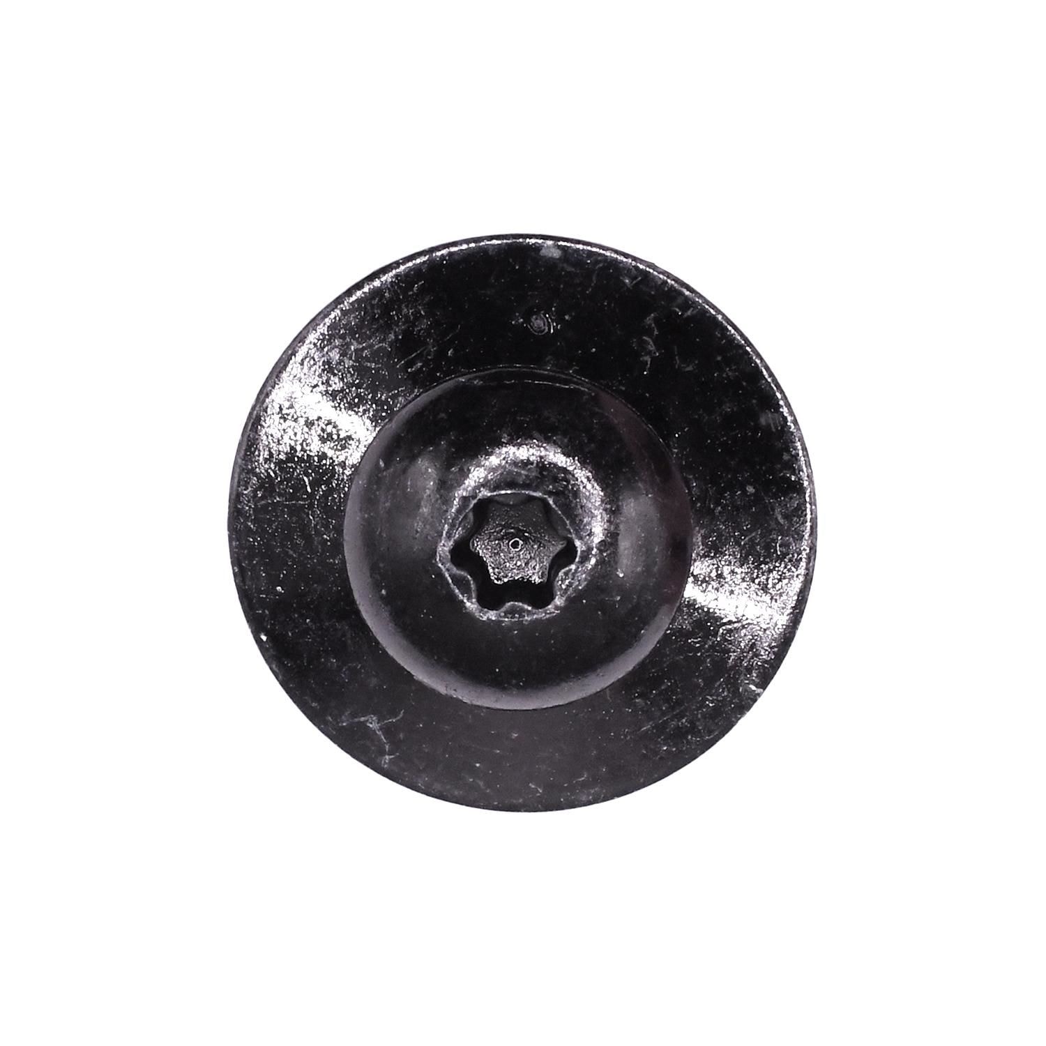 Auveco M4.2-1.41 x 20, 17mm Torx, Pan Head Sems Tapping Screw Dog Point ...