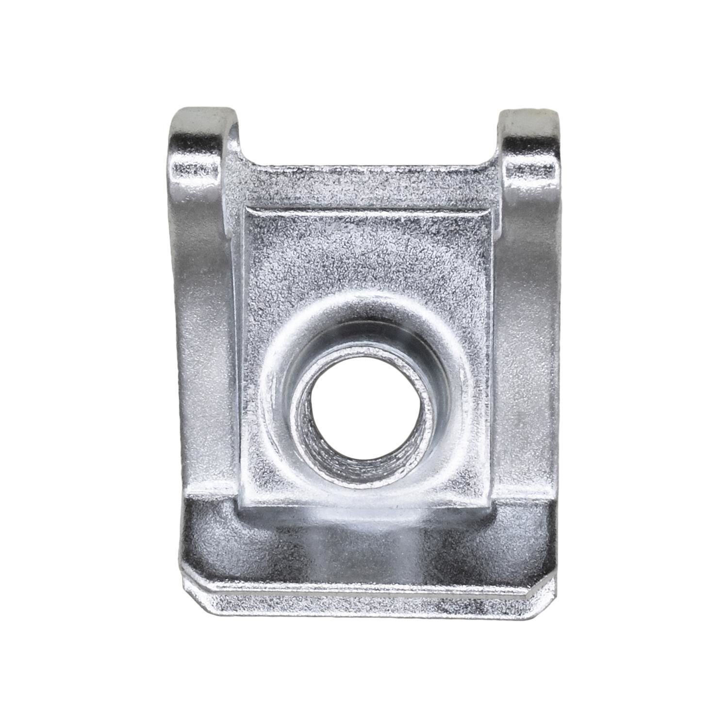 Auveco Volkswagen, Audi and BMW Extruded U Type Nut 25 Piece