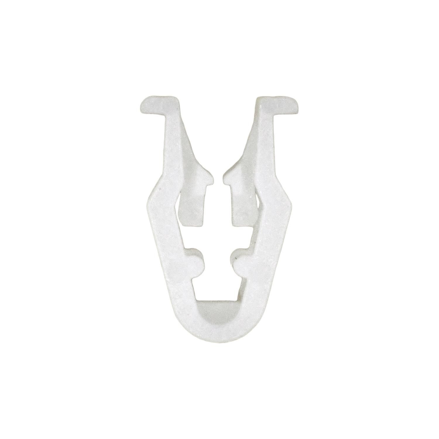 Auveco GM Pillar Trim Molding Clip
