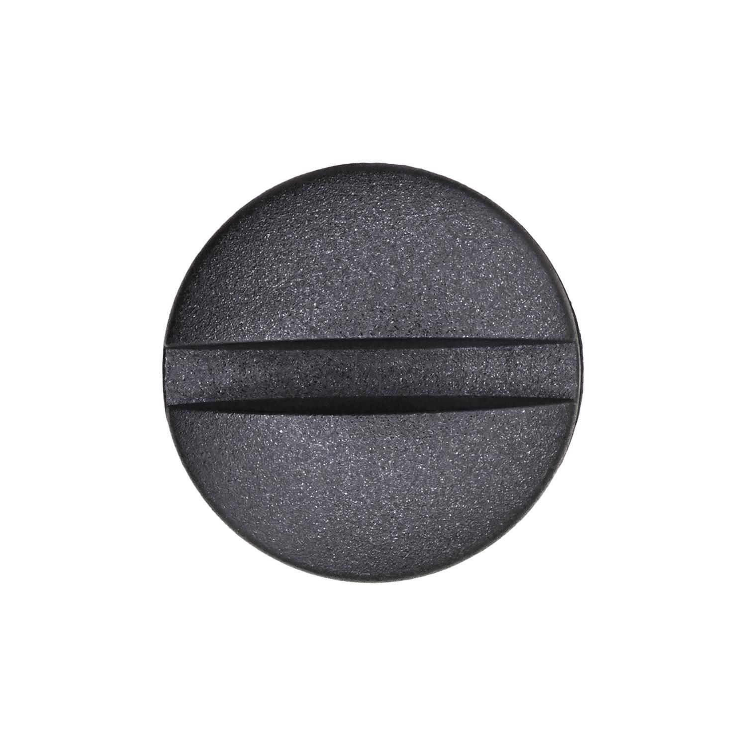 Auveco Bumper Cover Retainer 22245