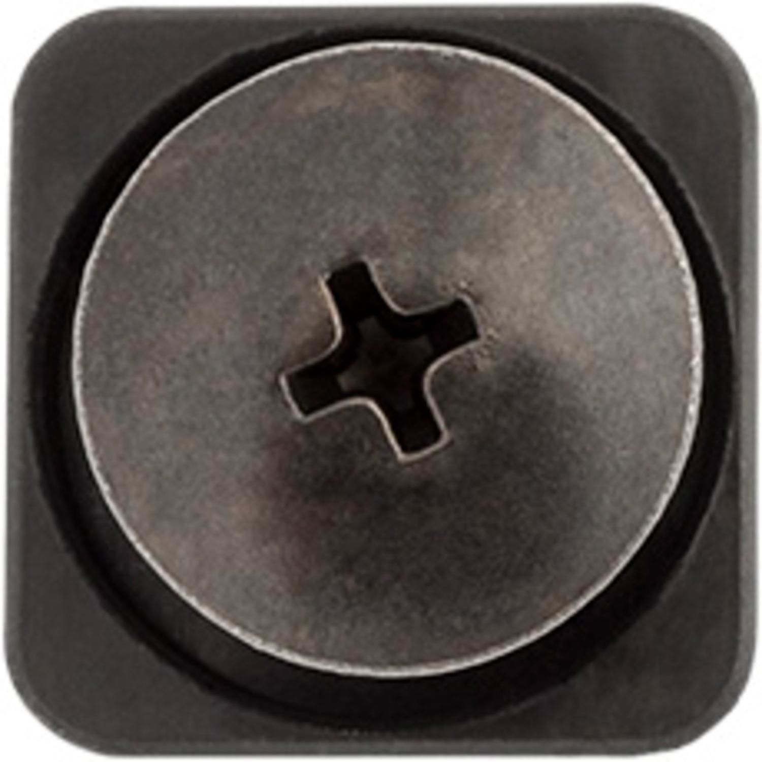 Auveco Fender Liner Retainer 22434