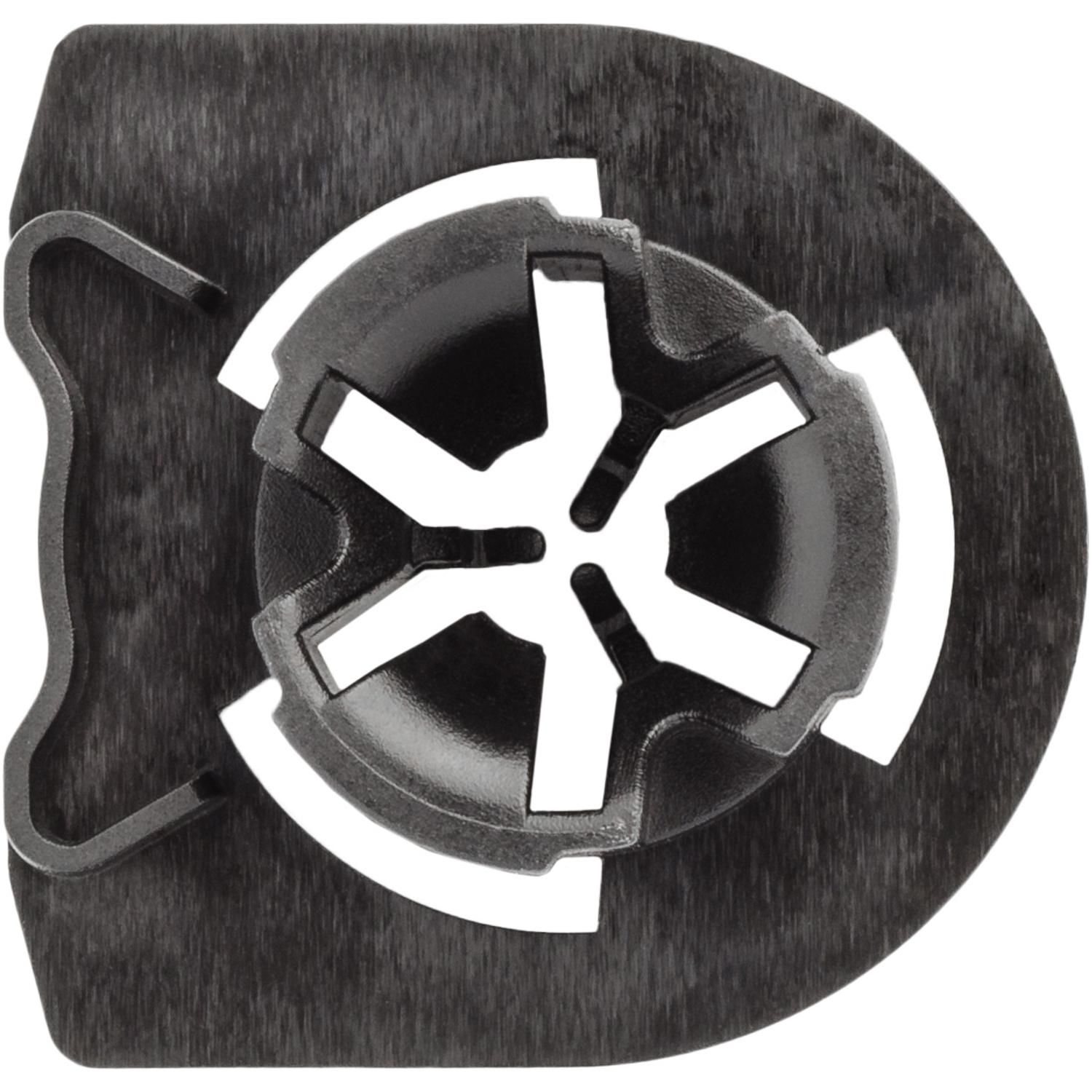 Auveco Door Interior Trim Panel Retainer 22442